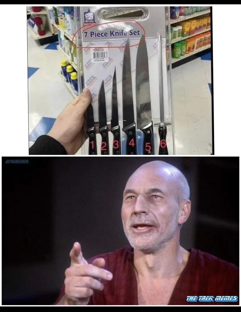 Why Not Both Celebration Meme