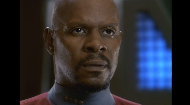 The Battle of Wolf 359: A Story of Three Captains – Trek Central