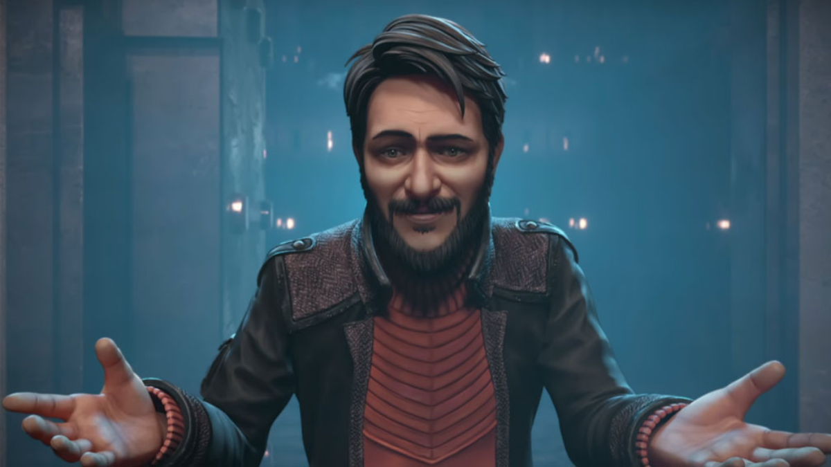 Wil Wheaton Reflects on Wesley Crusher's Return for STAR TREK: PRODIGY ...