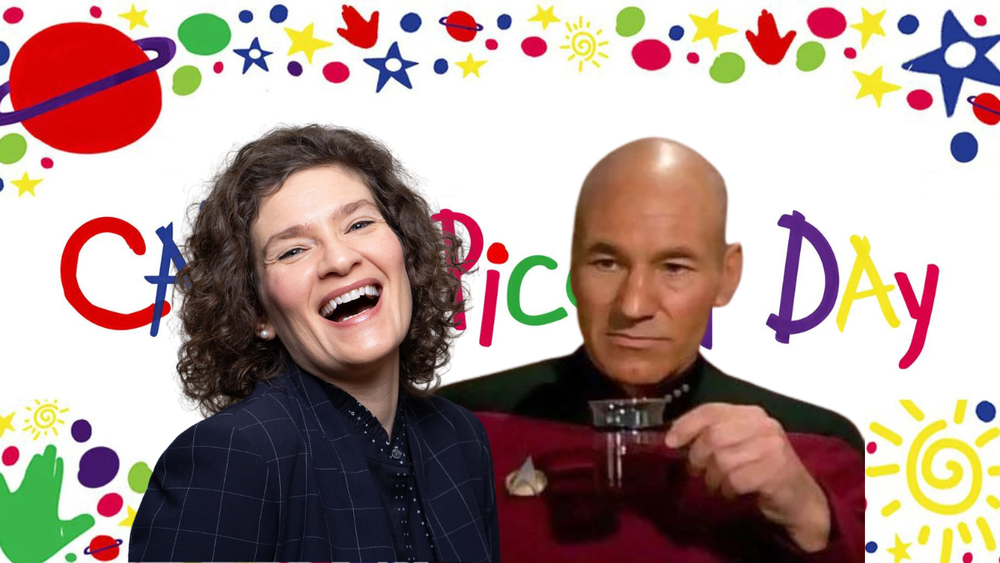 GUEST POST: Sloane Miller of Redshirts Musical Improv Imagines "How the ...