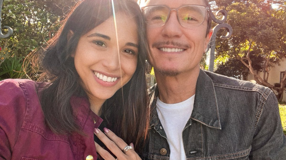 Dominic Keating 2024