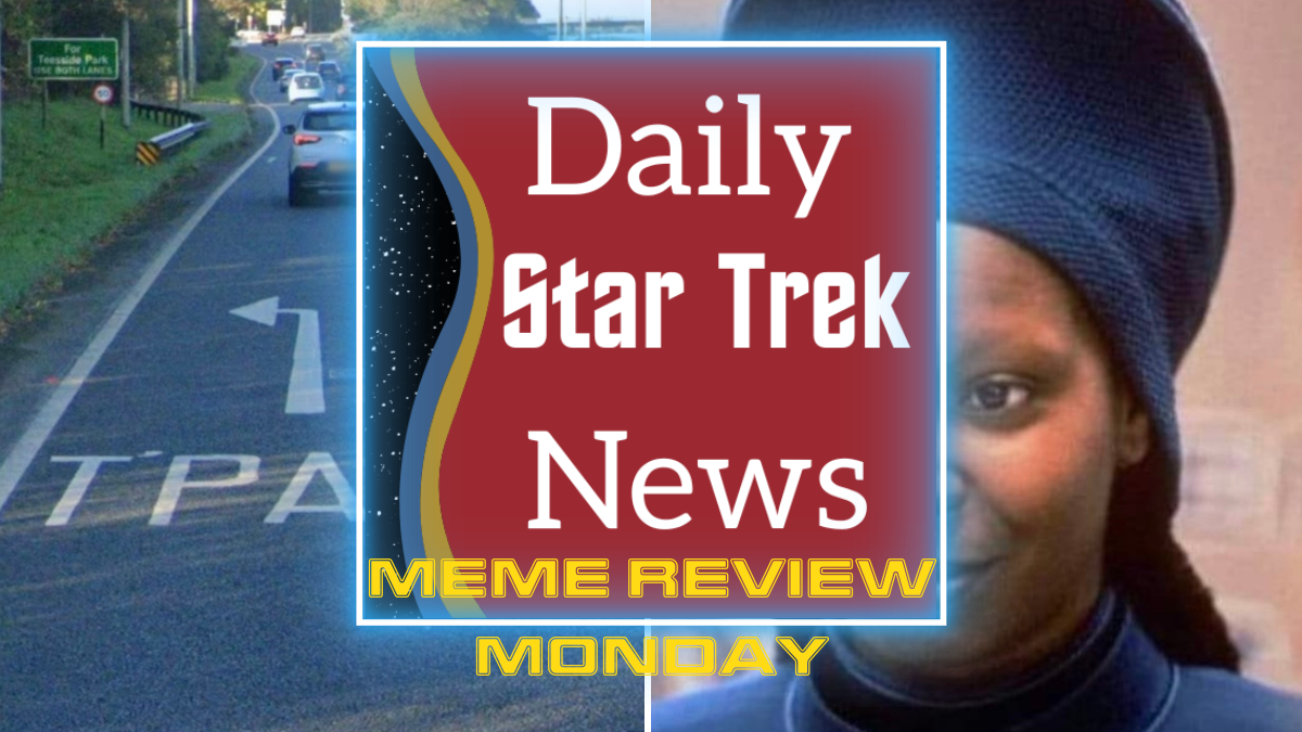 MEME REVIEW MONDAY: Enter the Matrix and Celebrate Star Wars Day ...