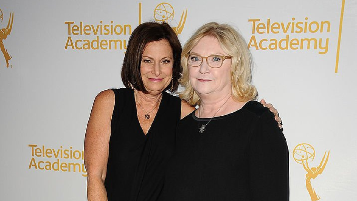 Casting Director Amanda Mackey Dies — Daily Star Trek News