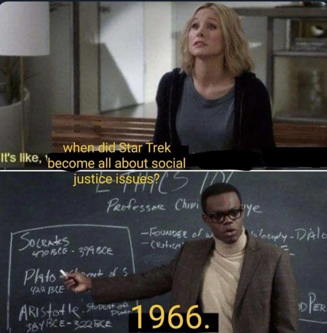 Social Justice Blogger Memes MEME REVIEW MONDAY: Social Justice, Being