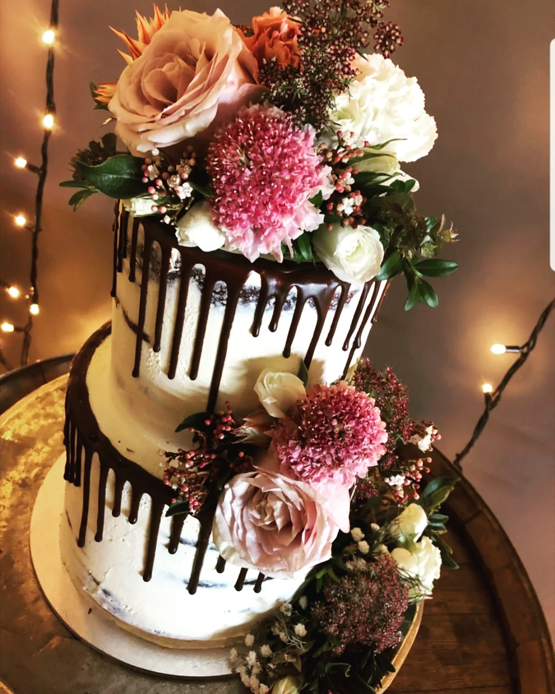 Celebration Cakes Gallery — Cake and Spoon