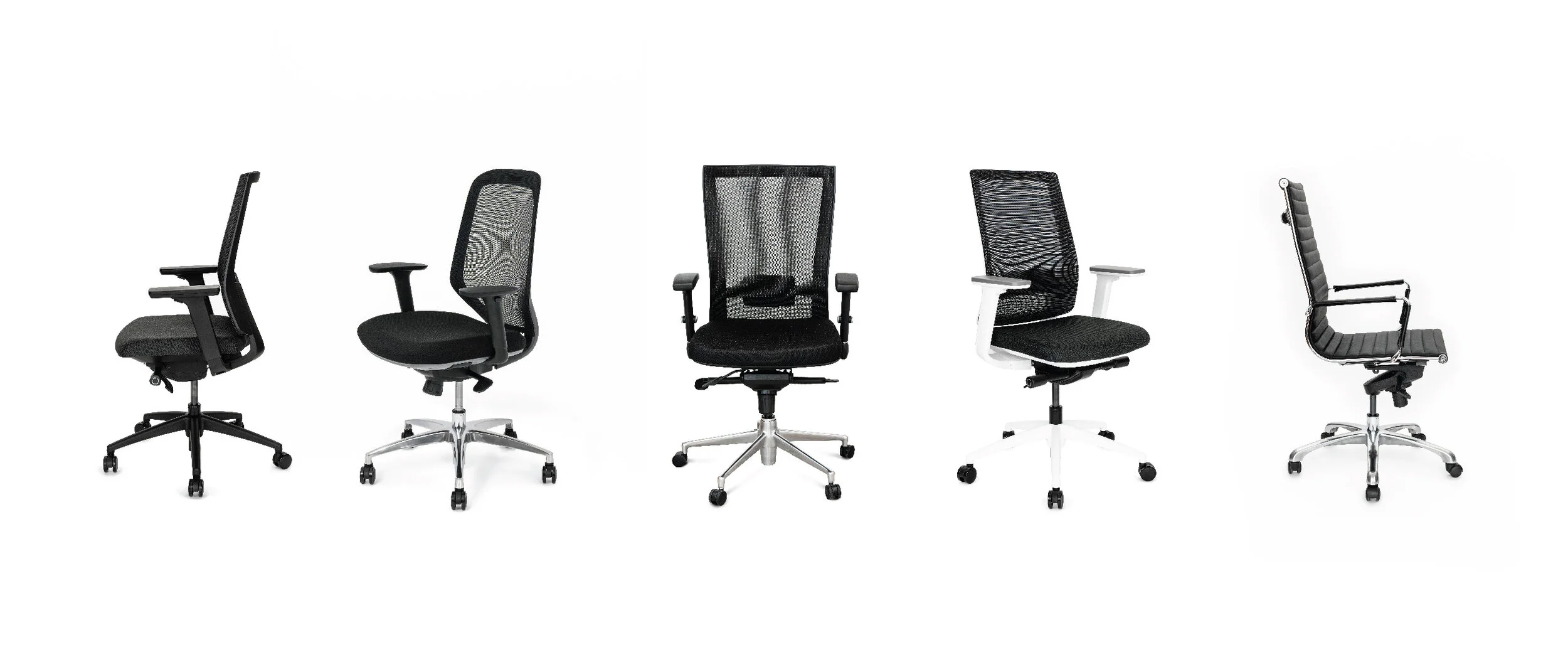 Ergo Seating | Wholesale Seating Solutions
