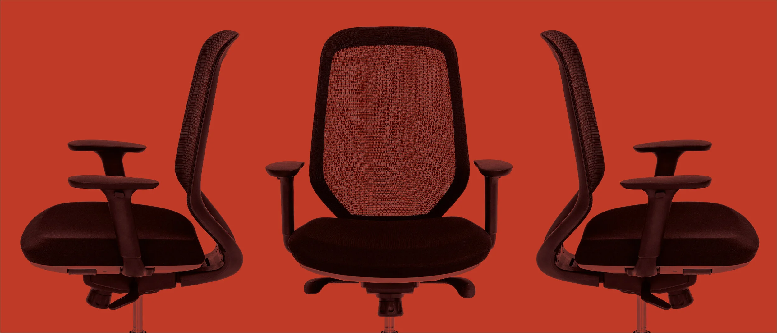 Ergo Seating | Wholesale Seating Solutions