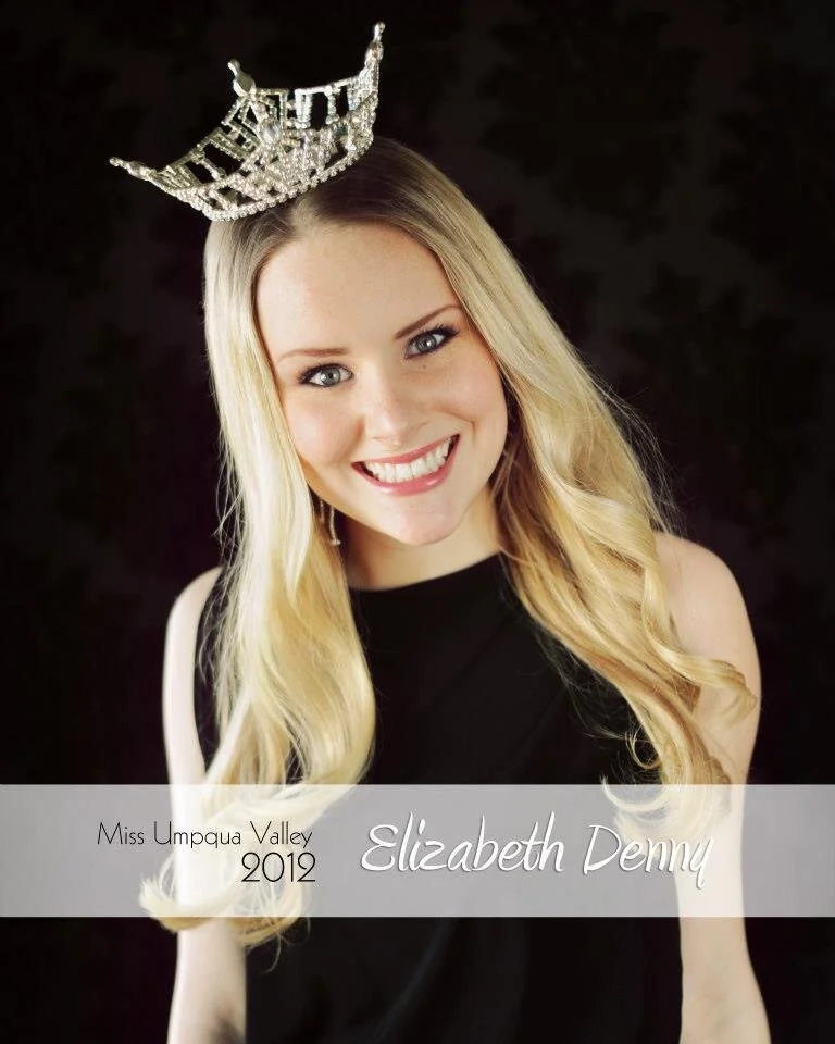 Miss Douglas County Legacy — Miss Douglas County Scholarship Program
