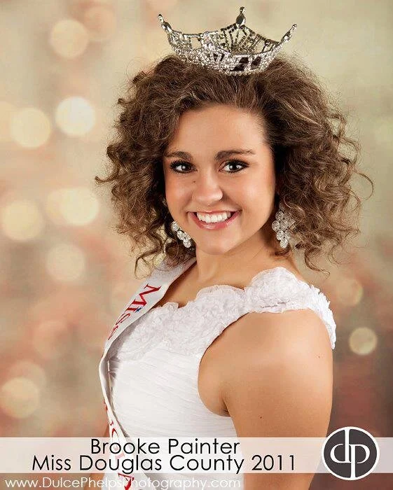 Miss Douglas County Legacy — Miss Douglas County Scholarship Program