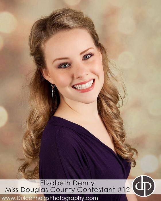 Miss Douglas County Legacy — Miss Douglas County Scholarship Program