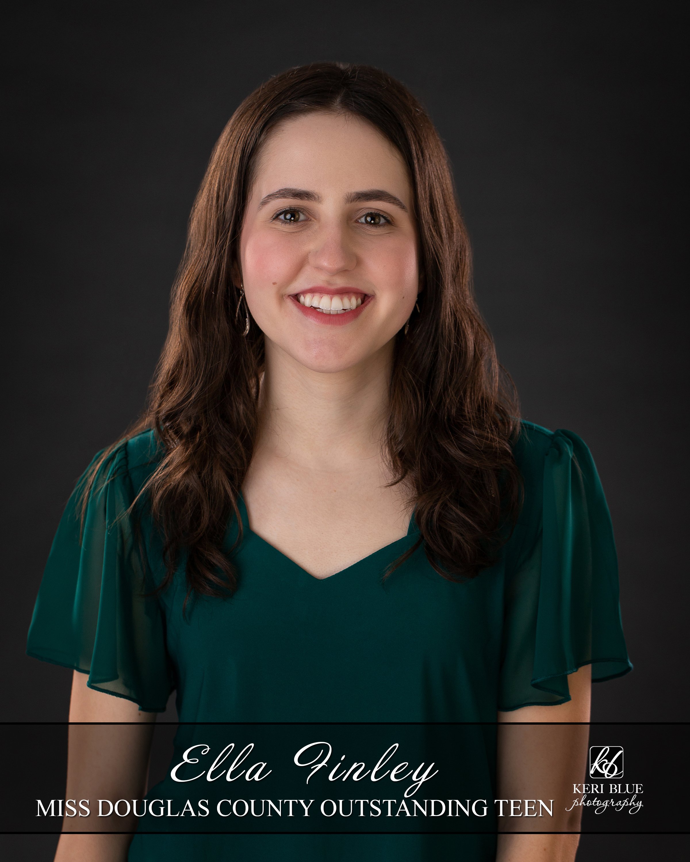 Miss Douglas County Scholarship Program