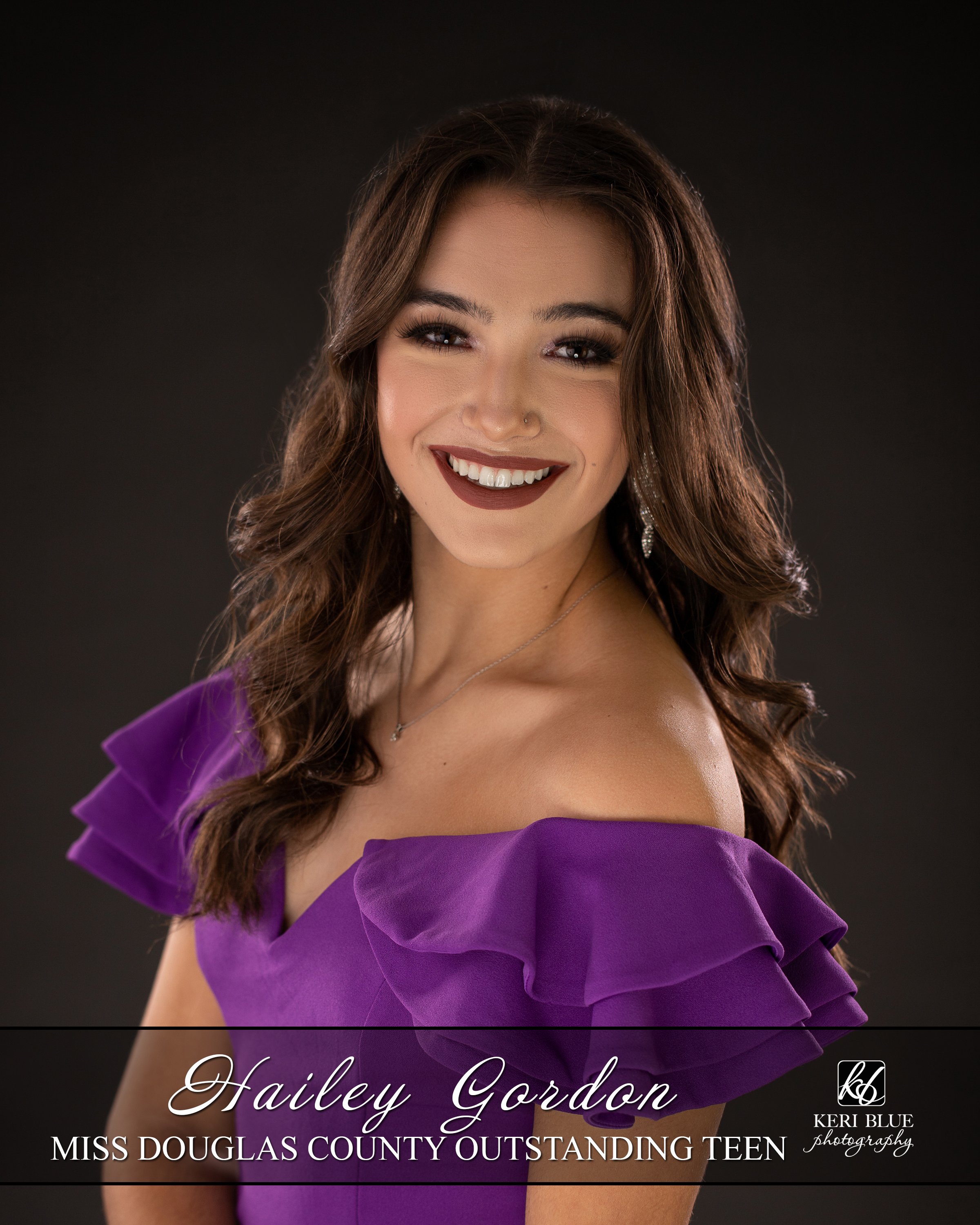 Miss Douglas County Scholarship Program