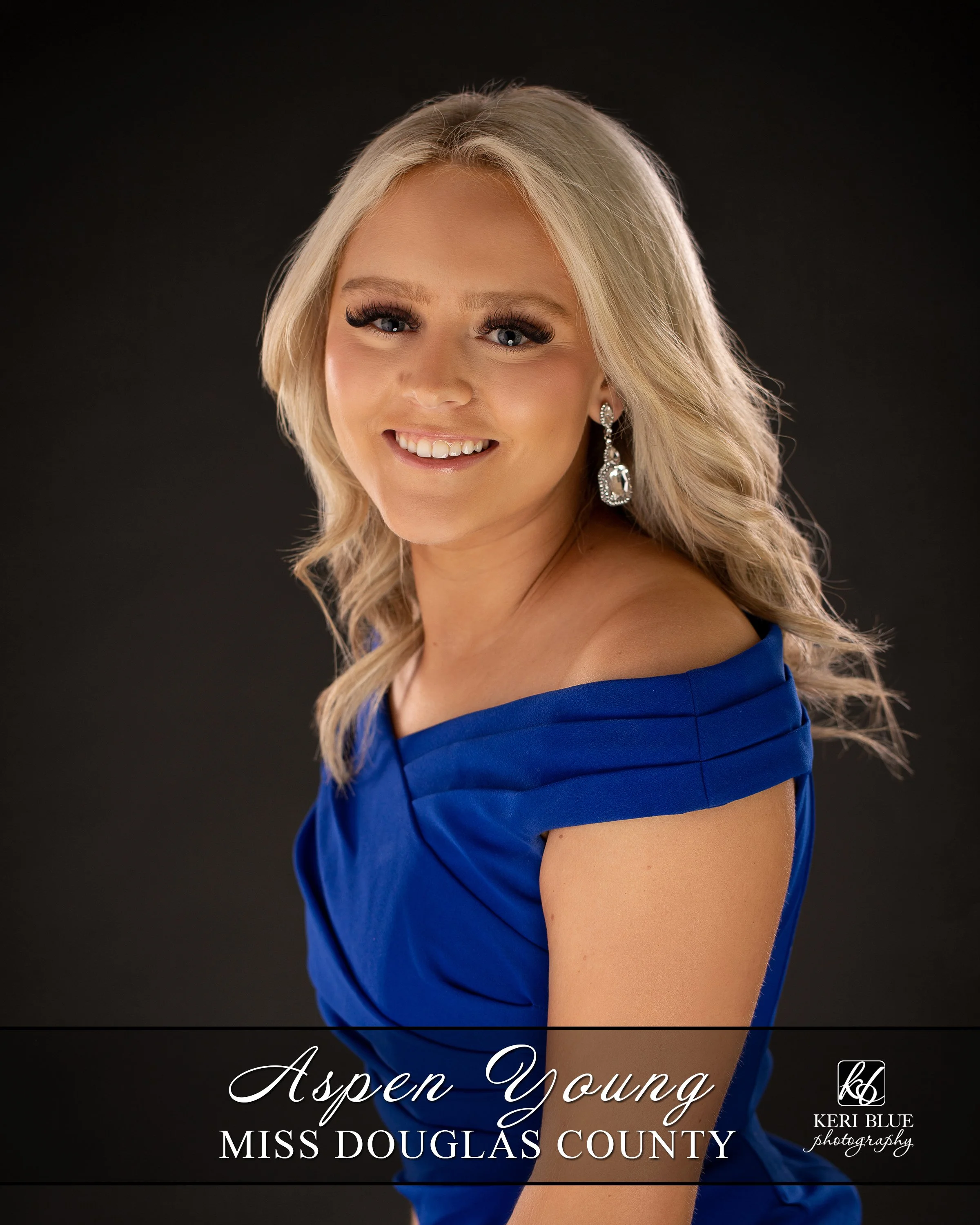 Miss Douglas County Scholarship Program