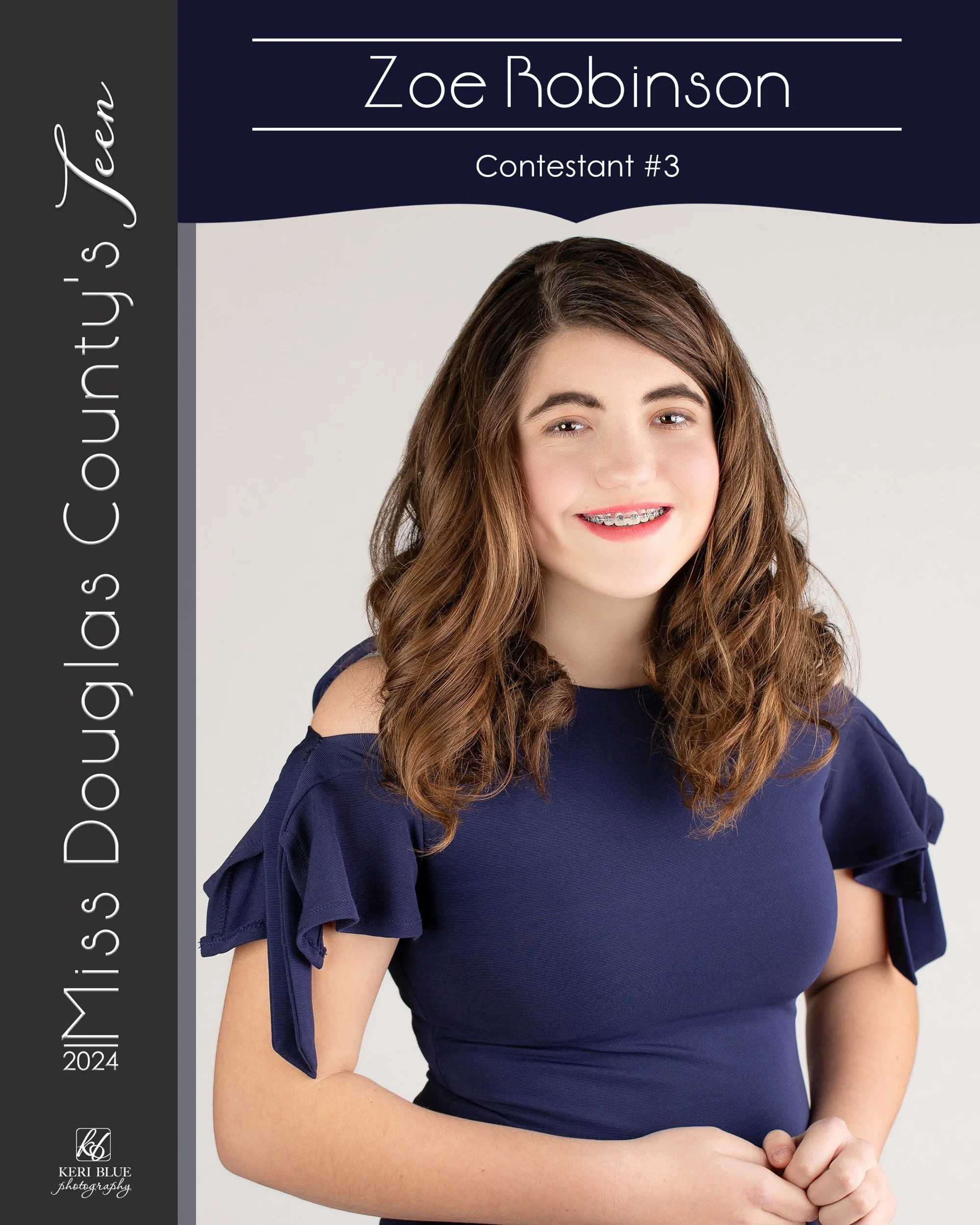 Miss Douglas County Scholarship Program