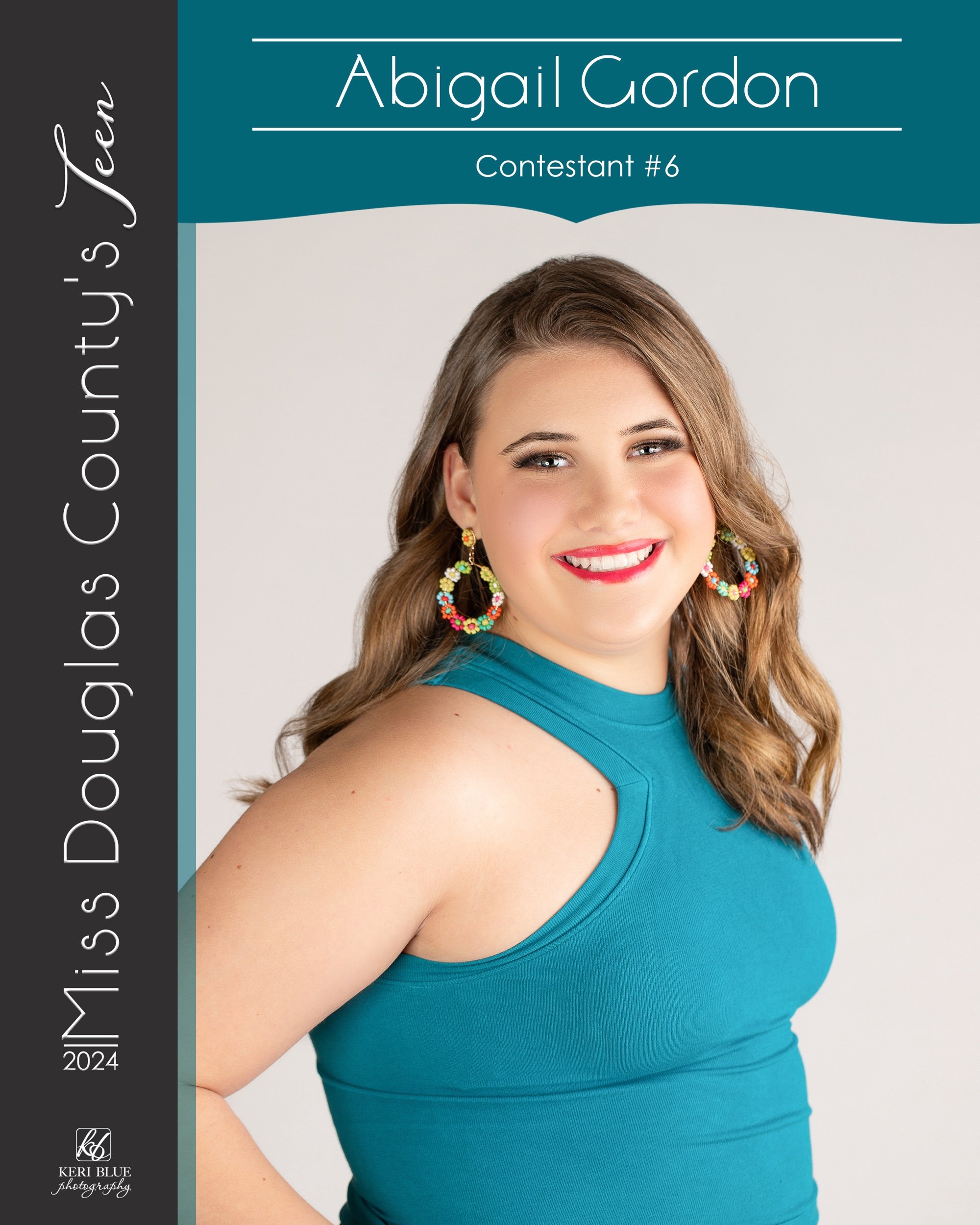 Miss Douglas County Scholarship Program