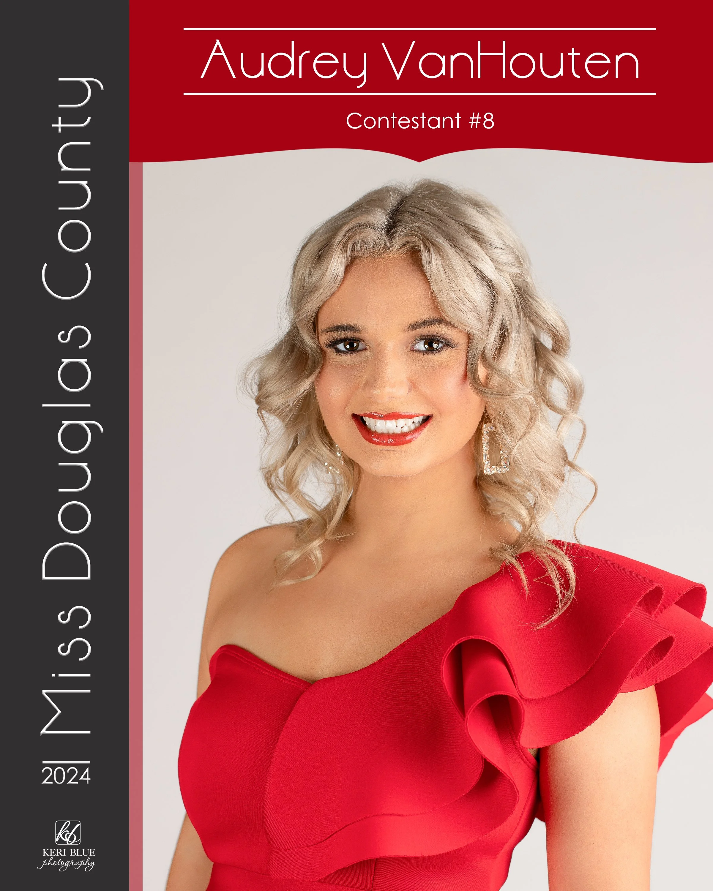 2025 Program Information — Miss Douglas County Scholarship Program