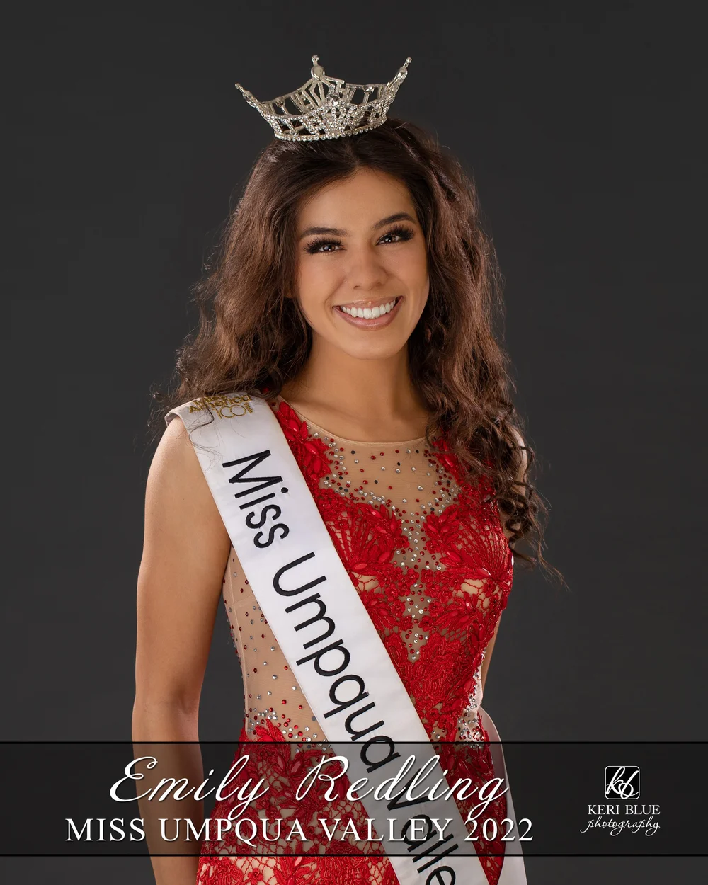 Miss Douglas County Legacy — Miss Douglas County Scholarship Program