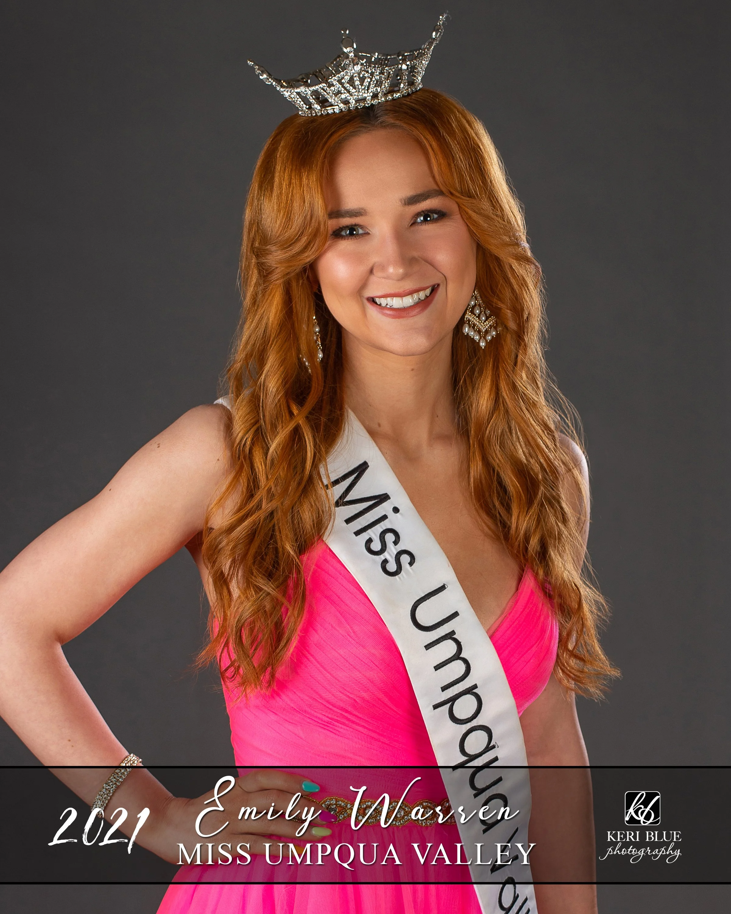 Miss Douglas County Legacy — Miss Douglas County Scholarship Program