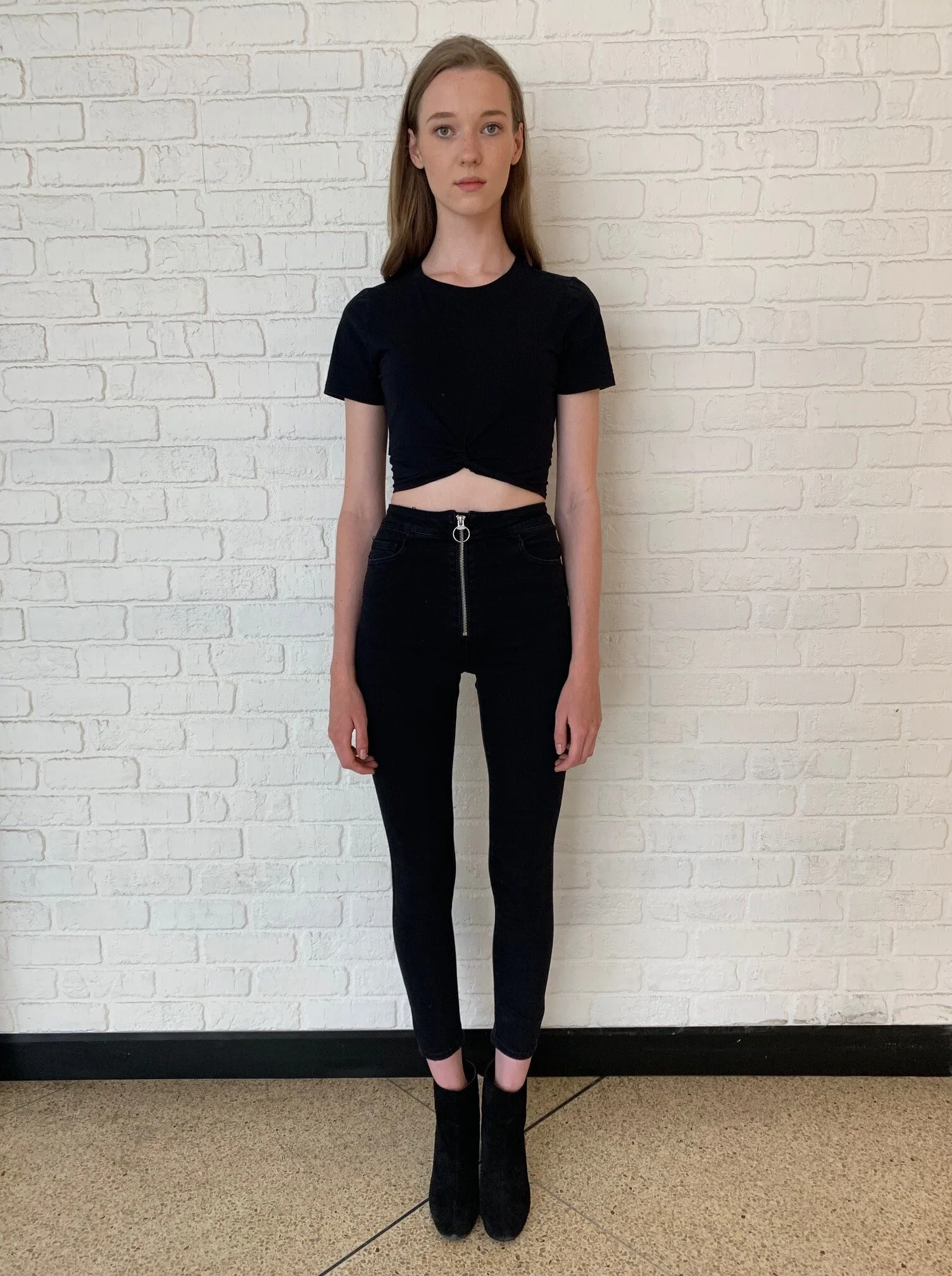 KAYLEIGH — Charles Stuart Models