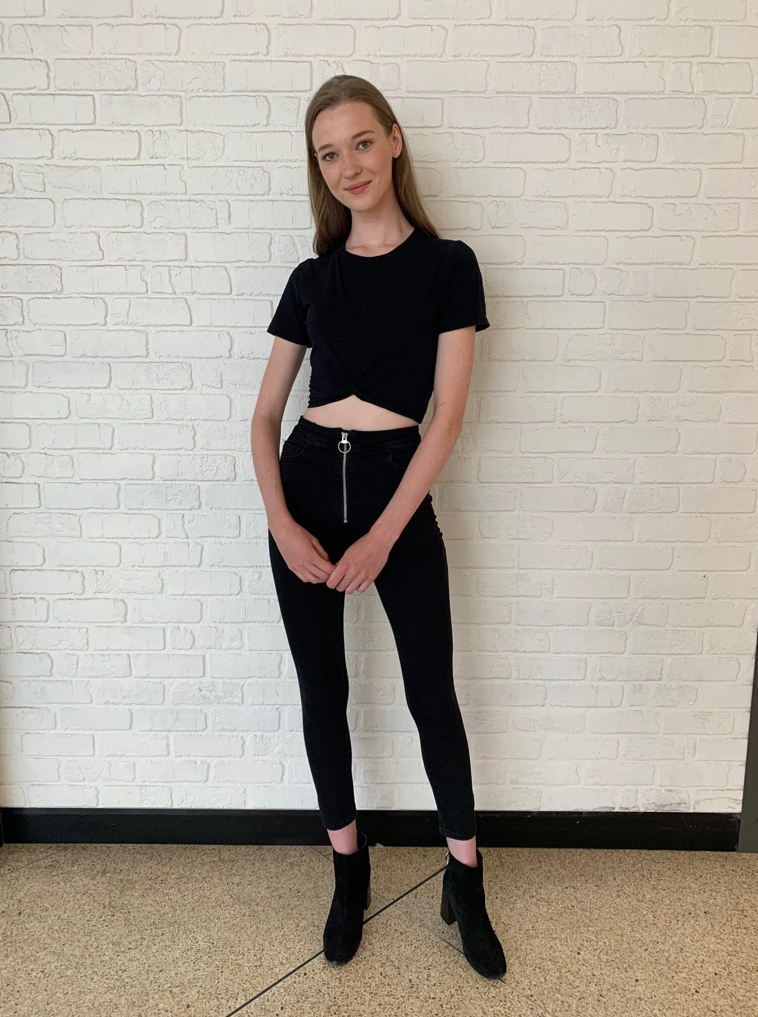 KAYLEIGH — Charles Stuart Models