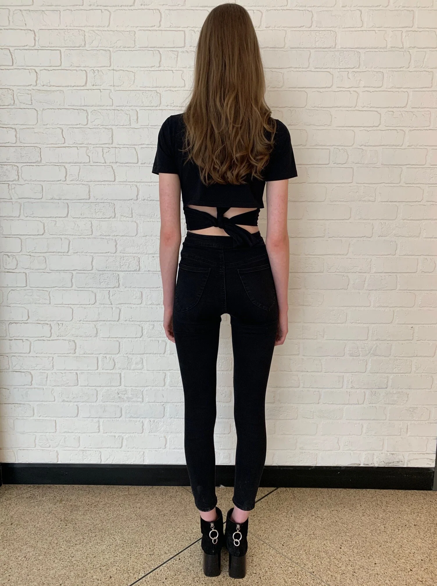 KAYLEIGH — Charles Stuart Models