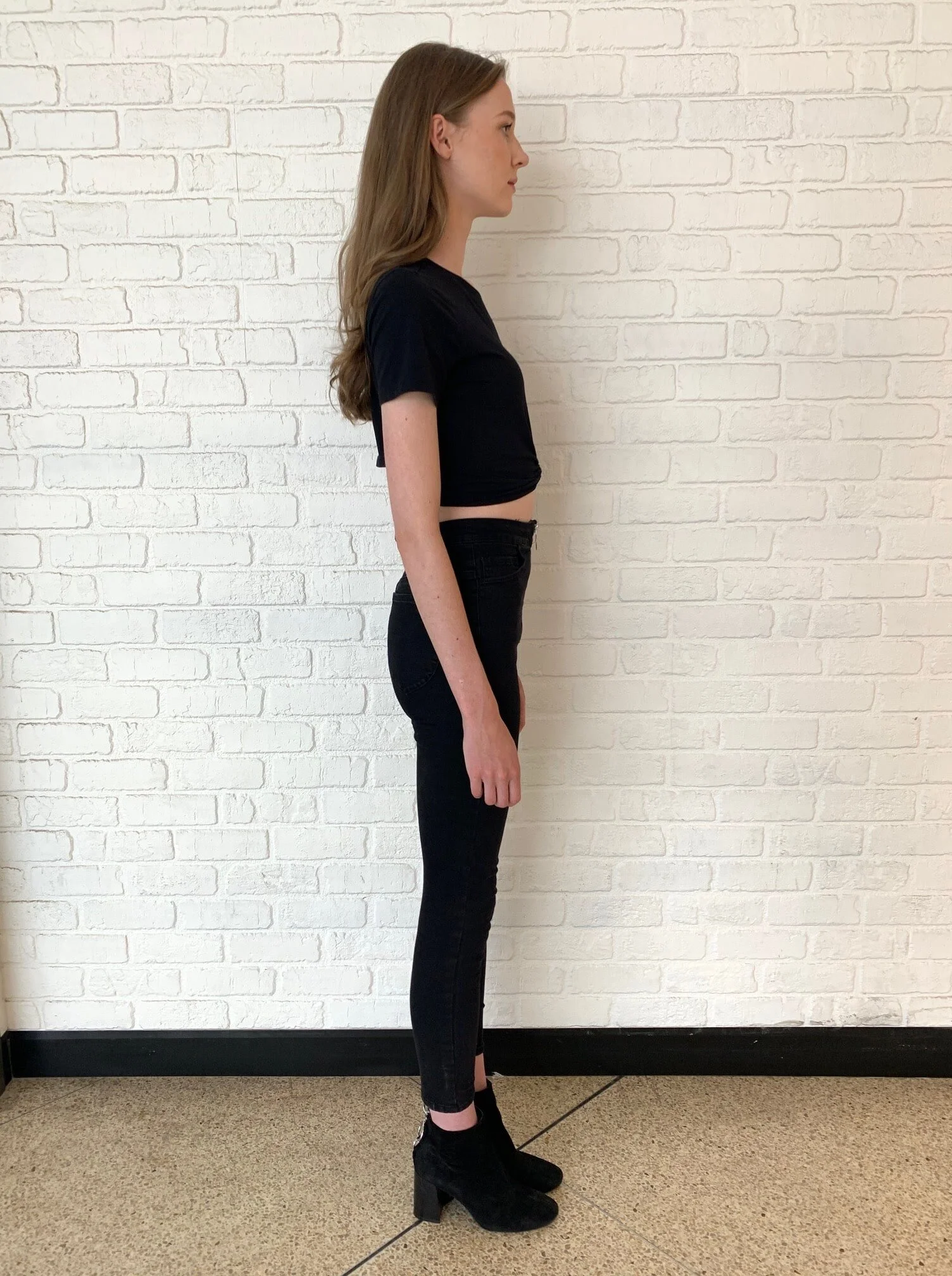 KAYLEIGH — Charles Stuart Models