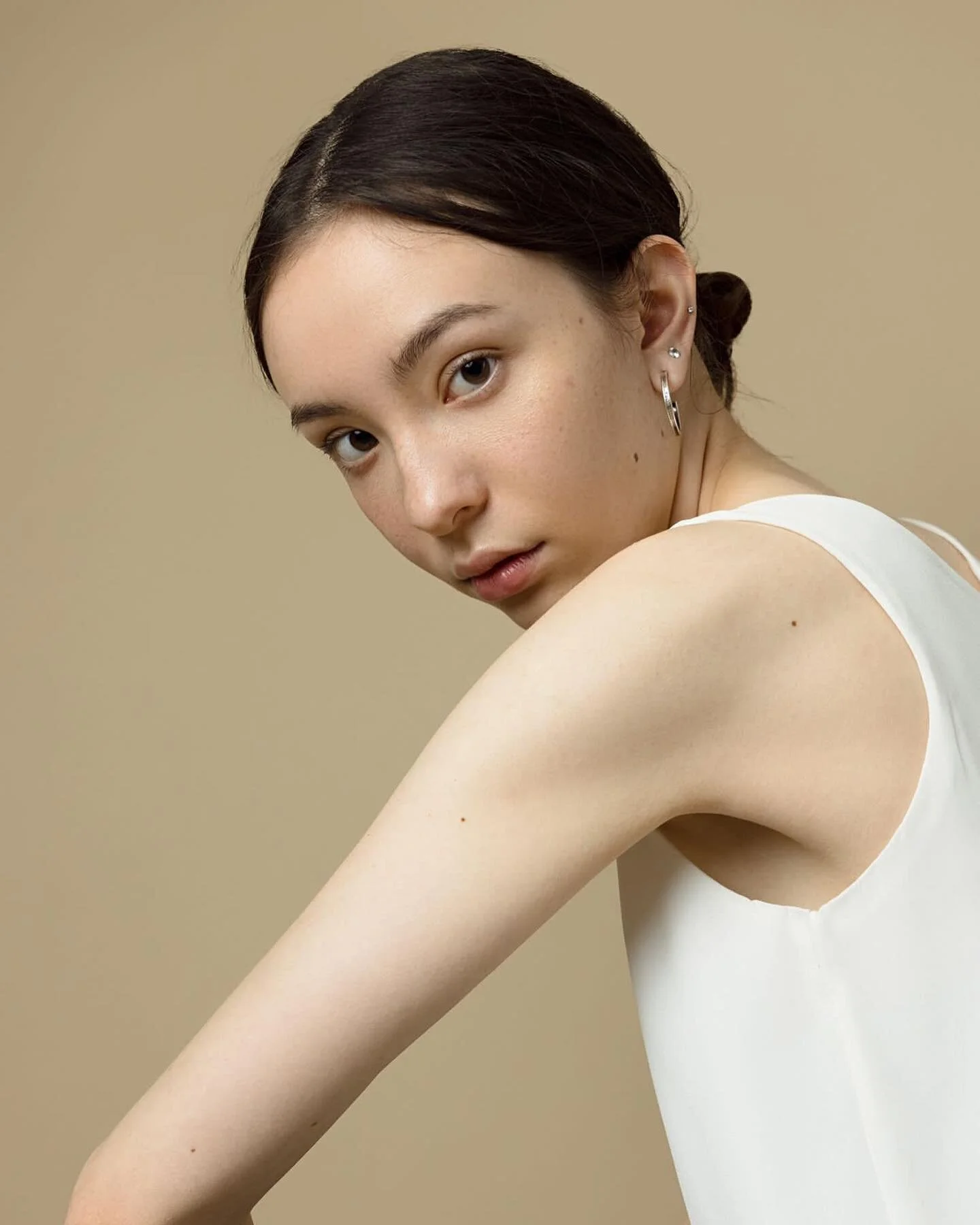 Charles Stuart Models