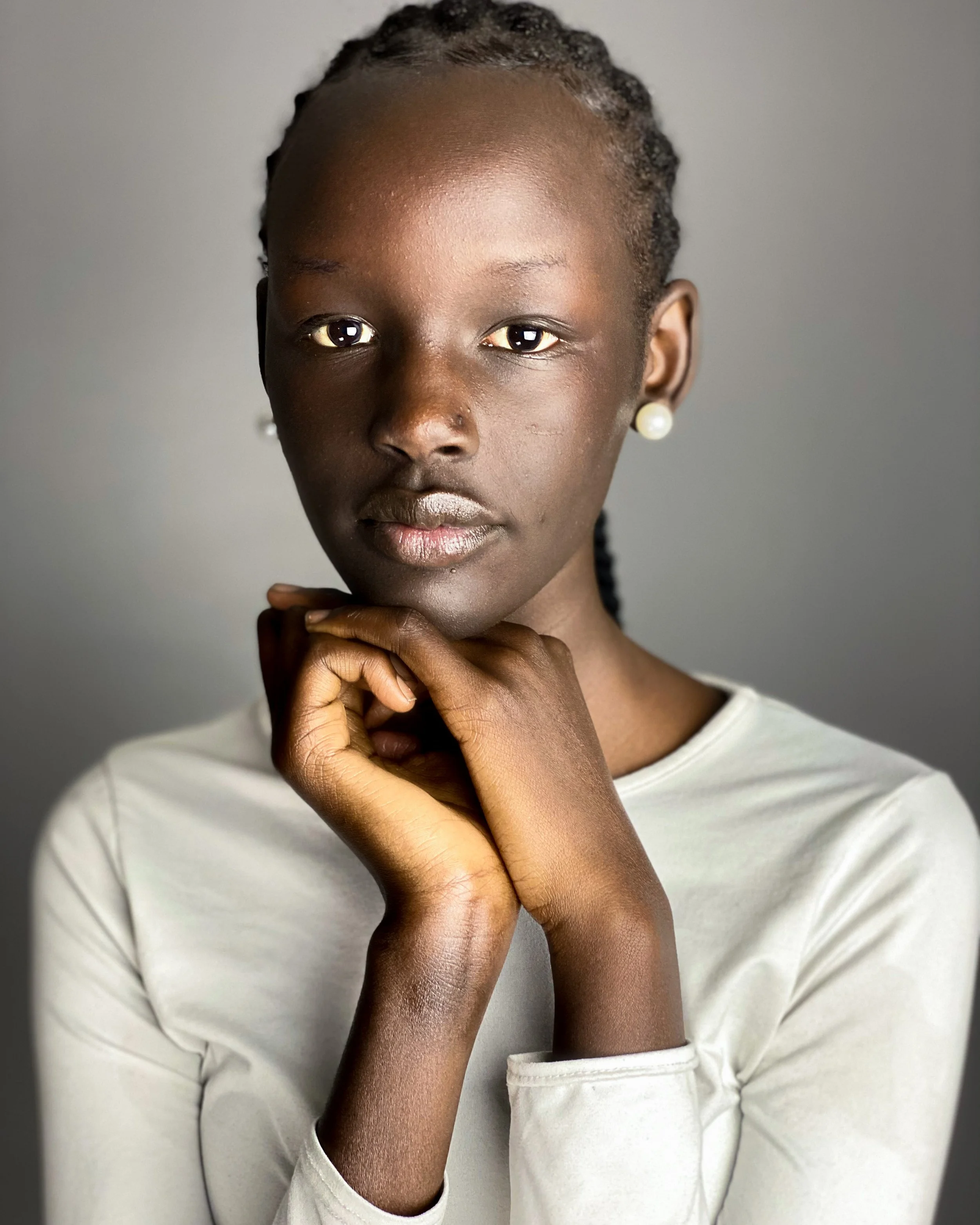 MODELS — Charles Stuart Models