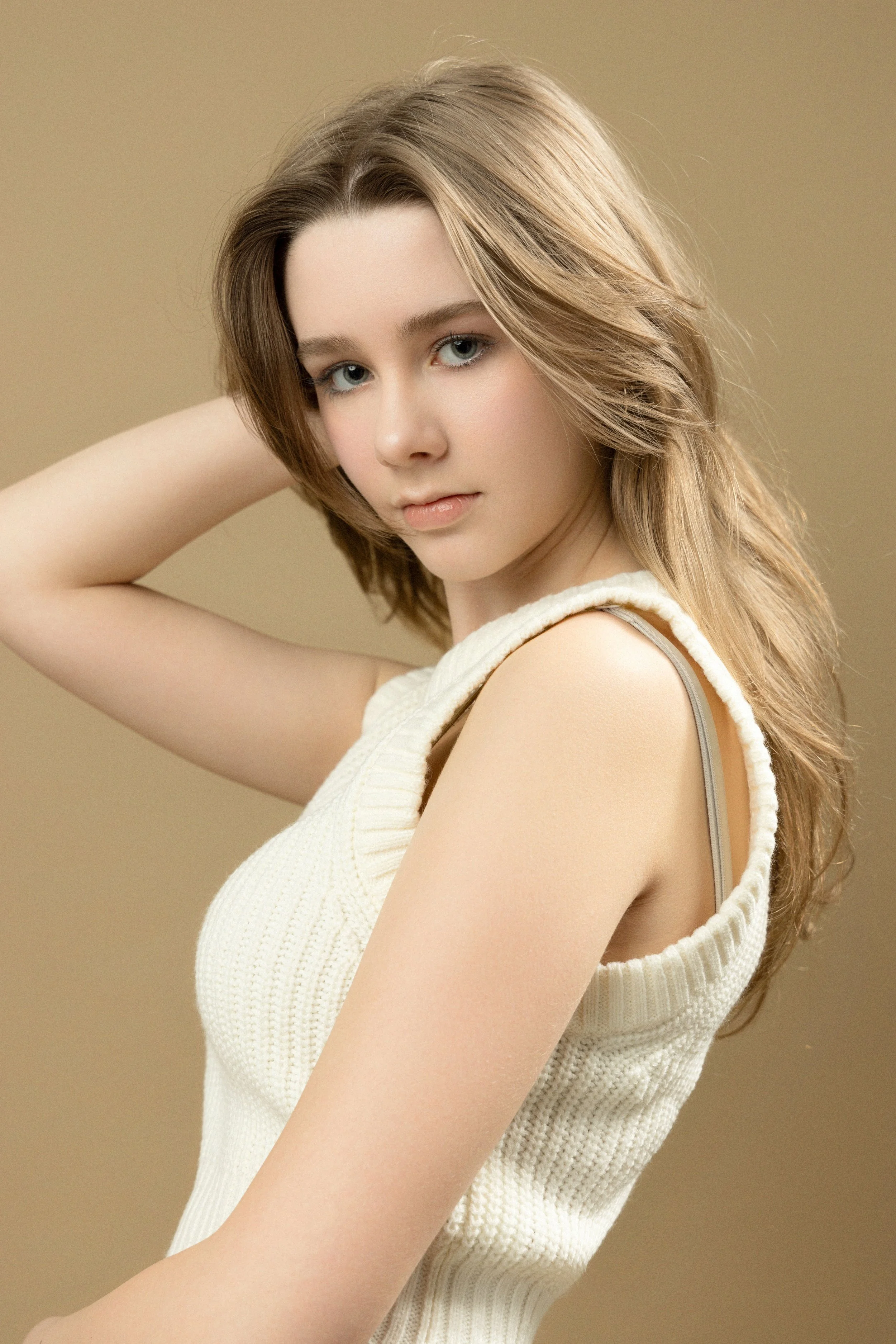 MODELS — Charles Stuart Models