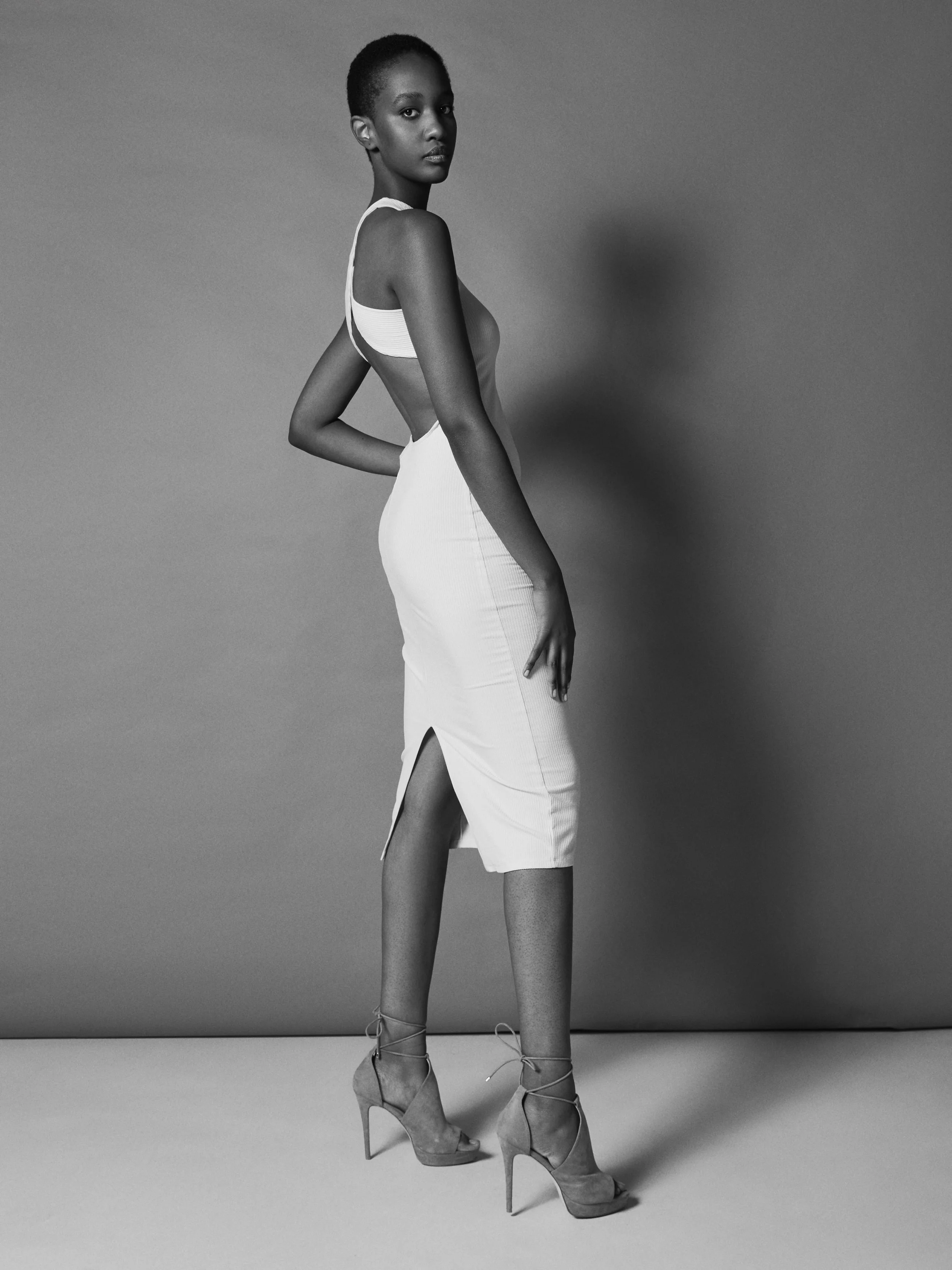 ORNELLE — Charles Stuart Models