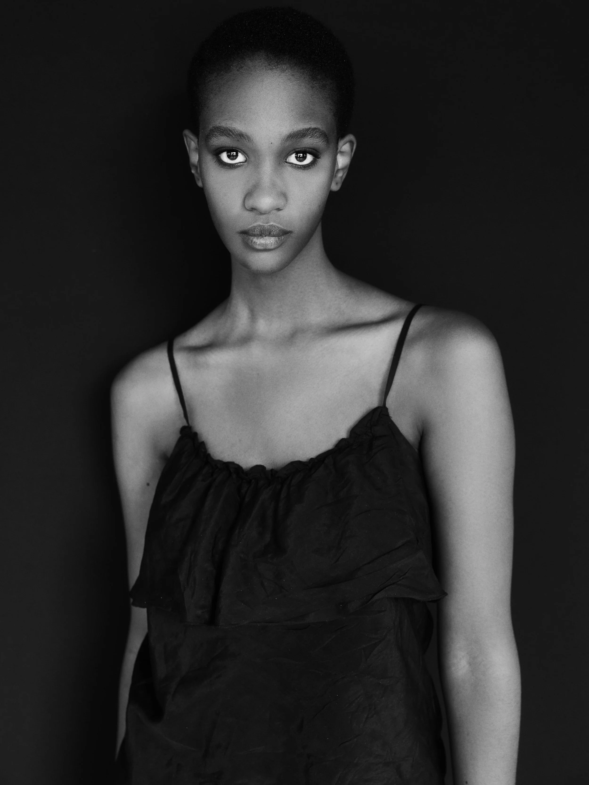 MODELS — Charles Stuart Models