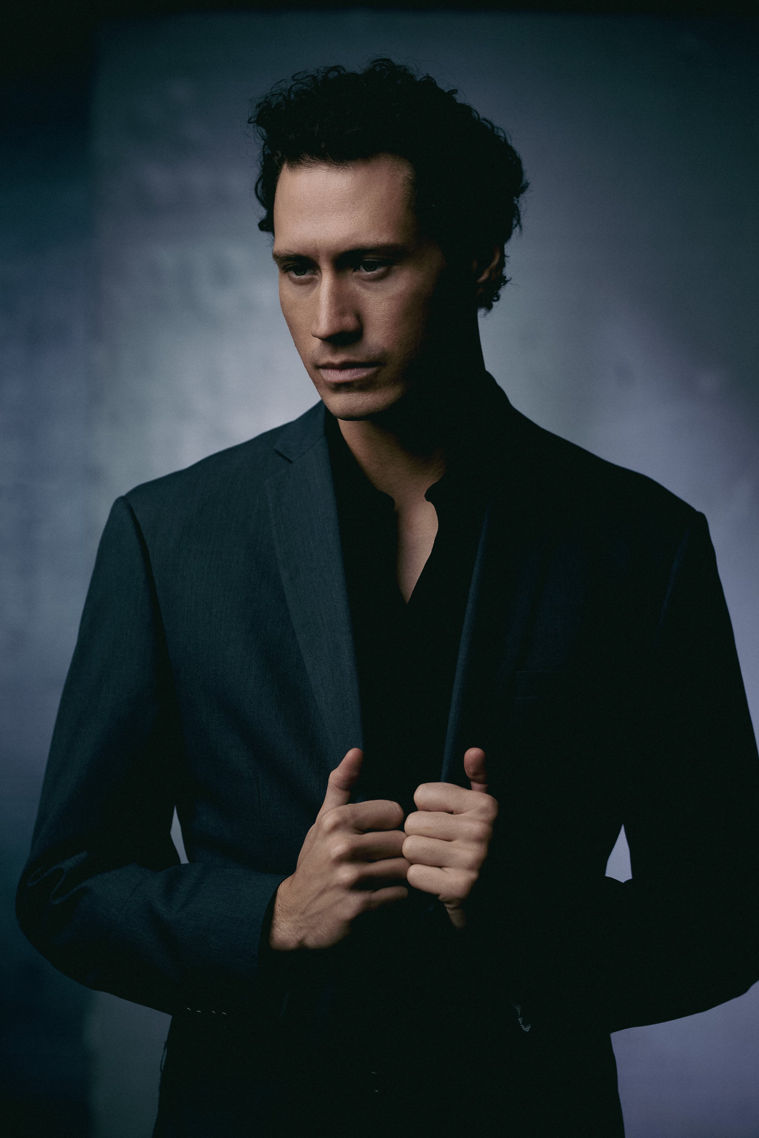 MODELS — Charles Stuart Models