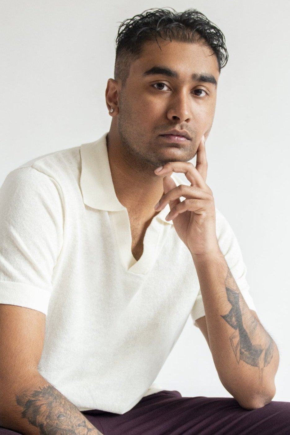 MODELS — Charles Stuart Models