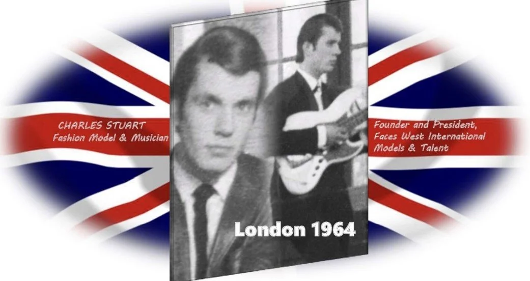 Charles Stuart Models