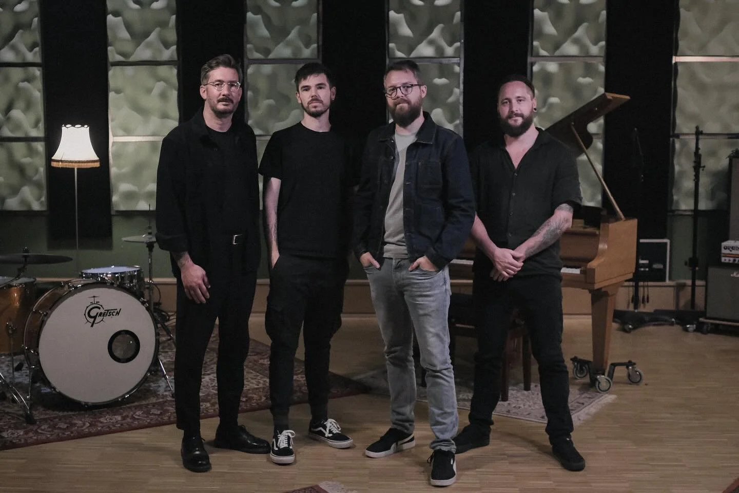 Unison Studios - Recording & Production Studio