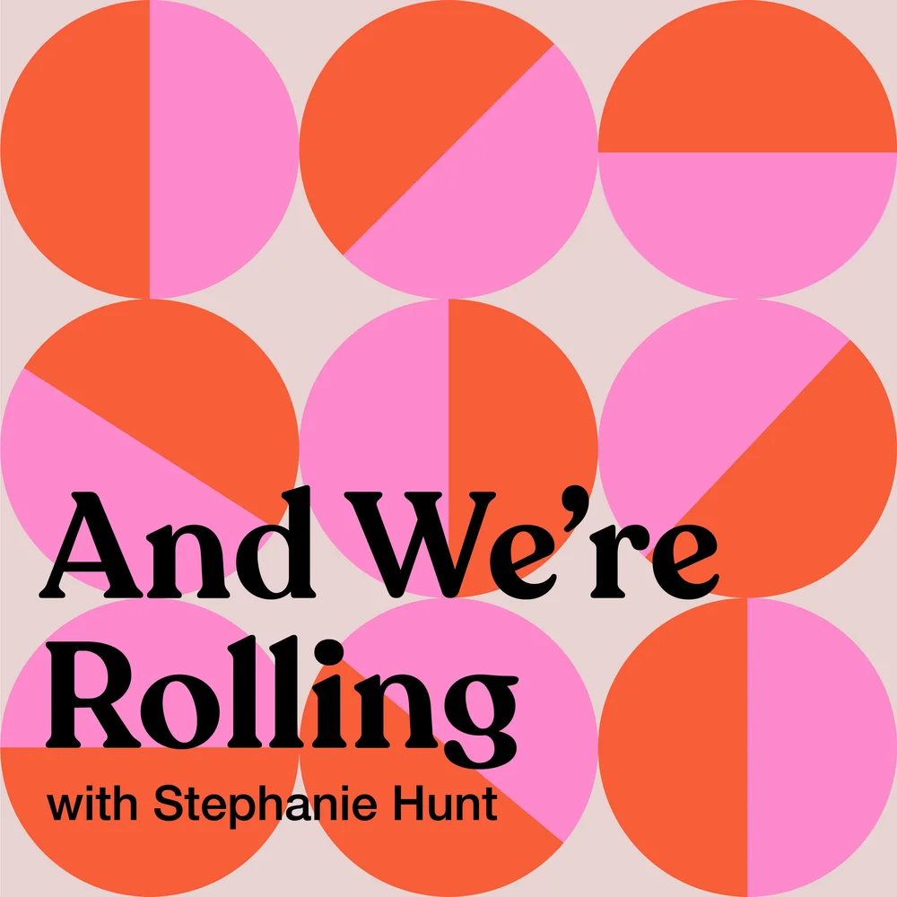 Elizabeth Puranam — Stephanie Hunt Media