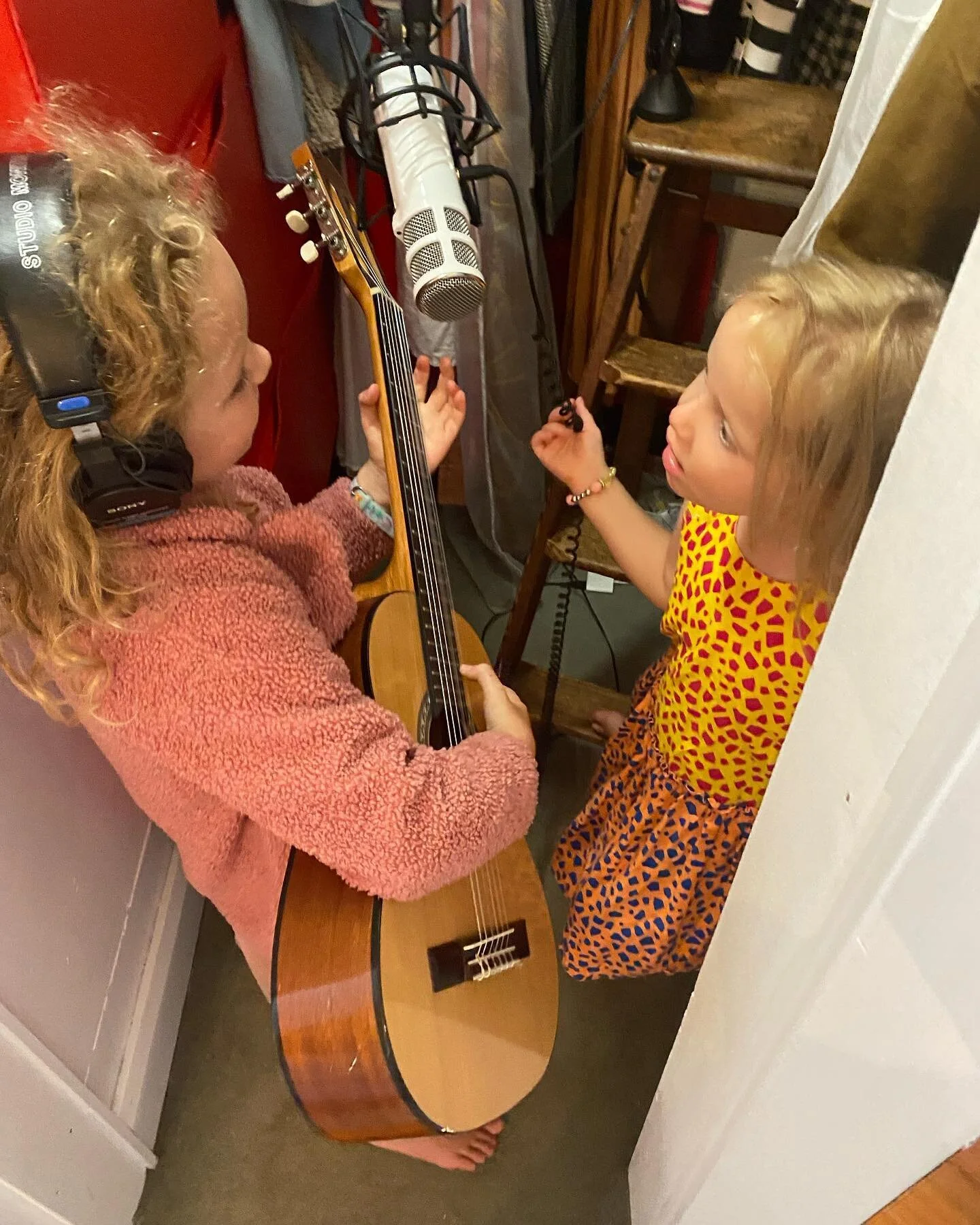 Kimberley Leonard — Stephanie Hunt Media