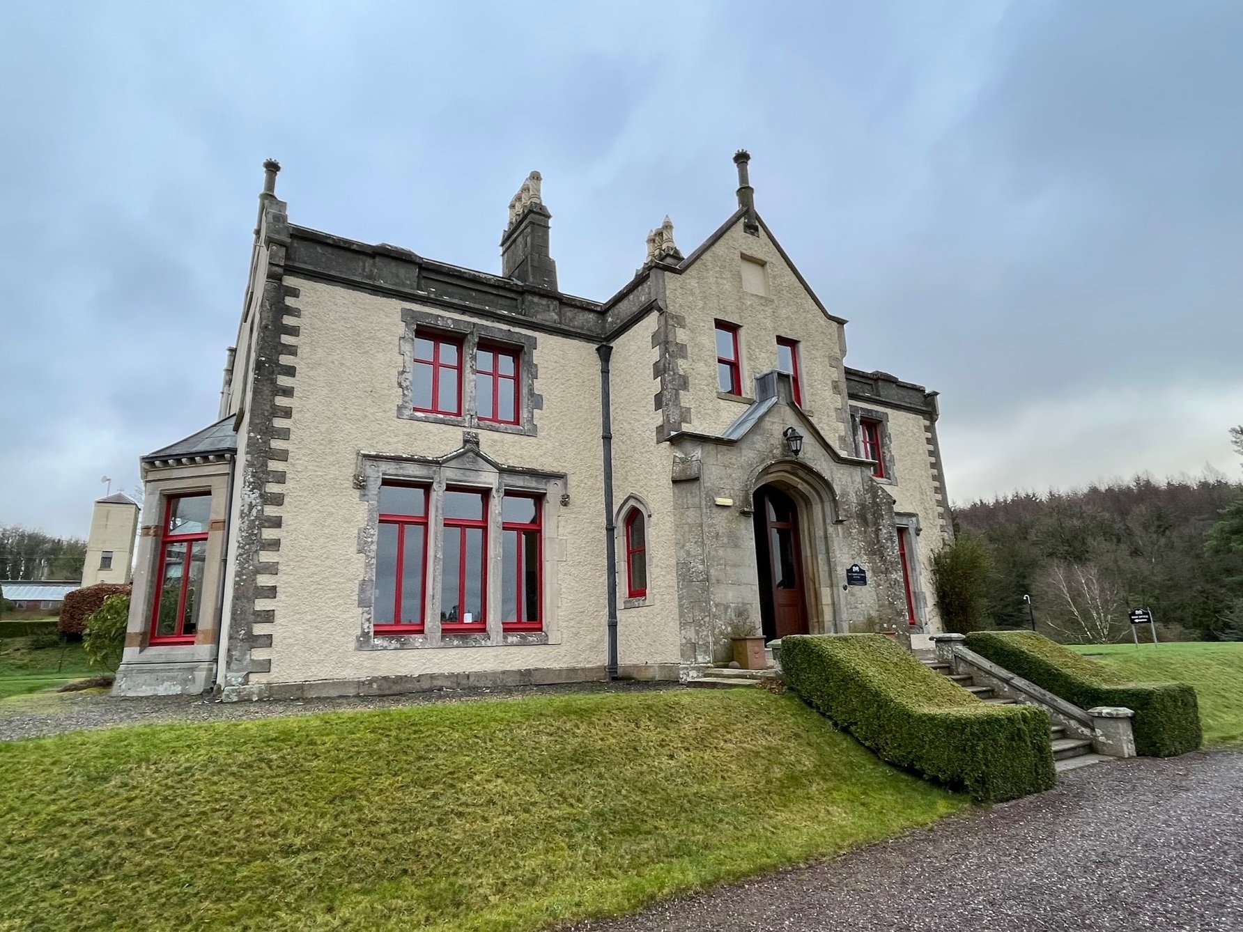 Children's Books Ireland Bursary at the Tyrone Guthrie Centre — Tarsila ...