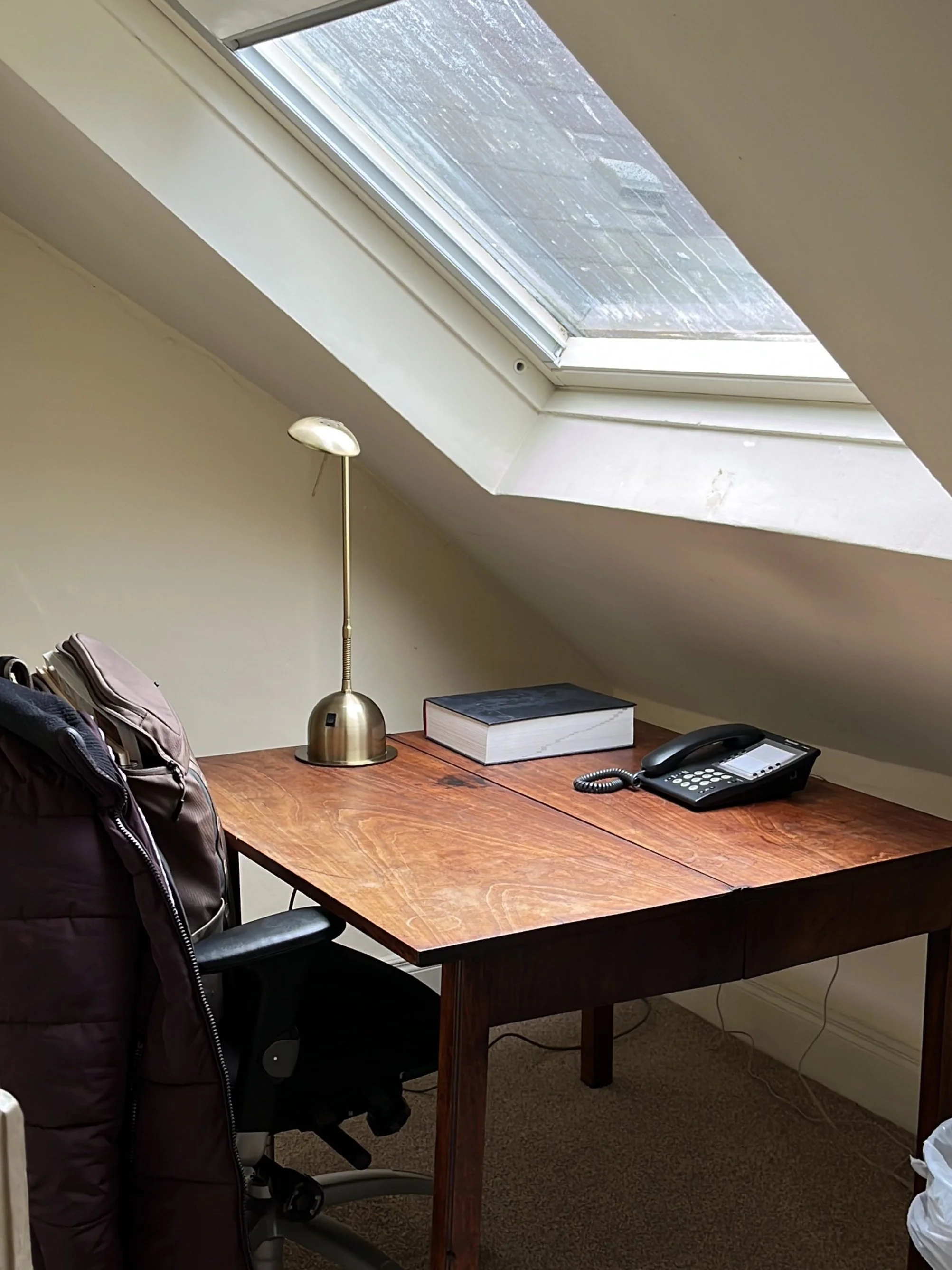 Children's Books Ireland Bursary at the Tyrone Guthrie Centre — Tarsila ...