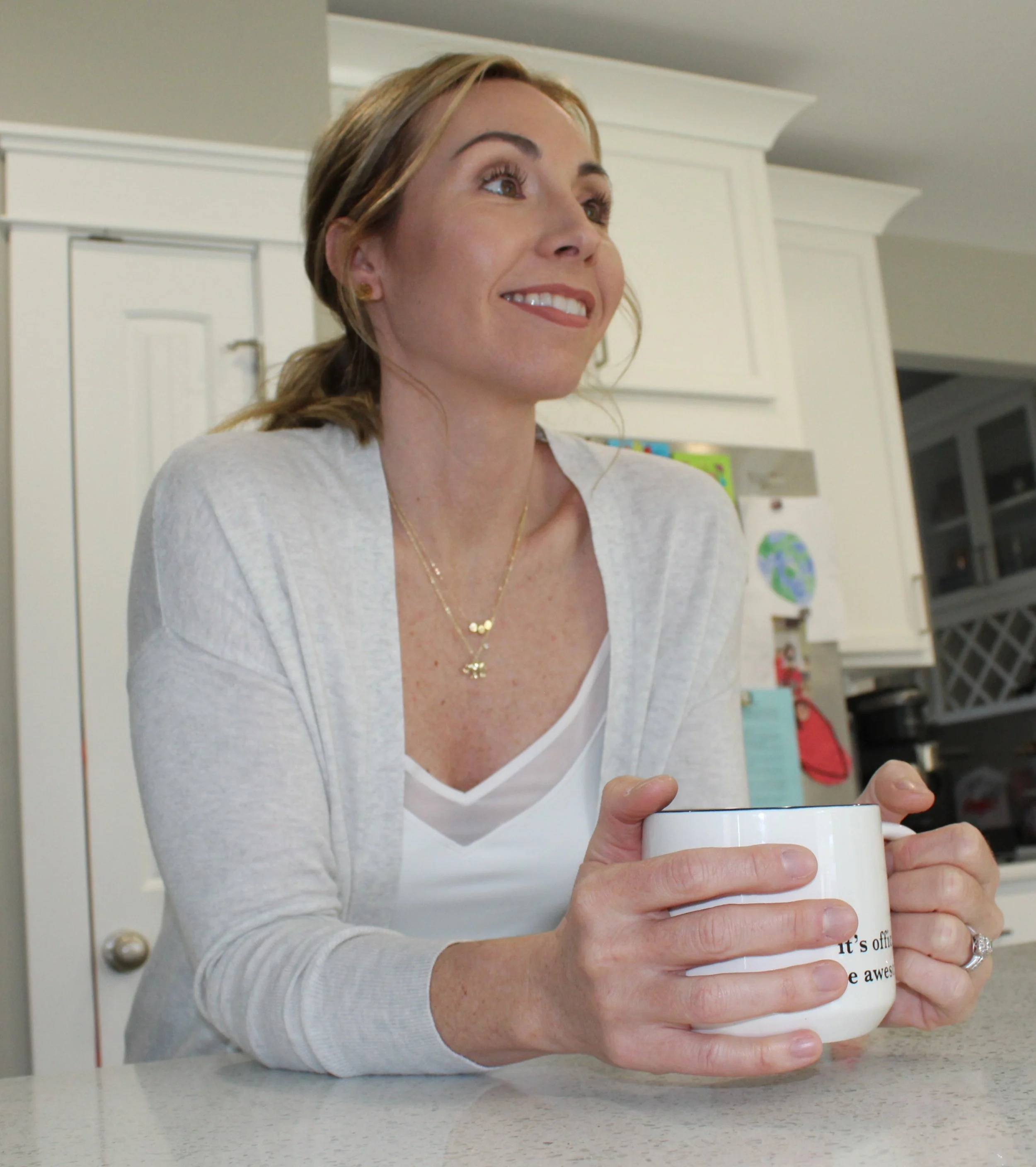 About — Inspired Health LLC