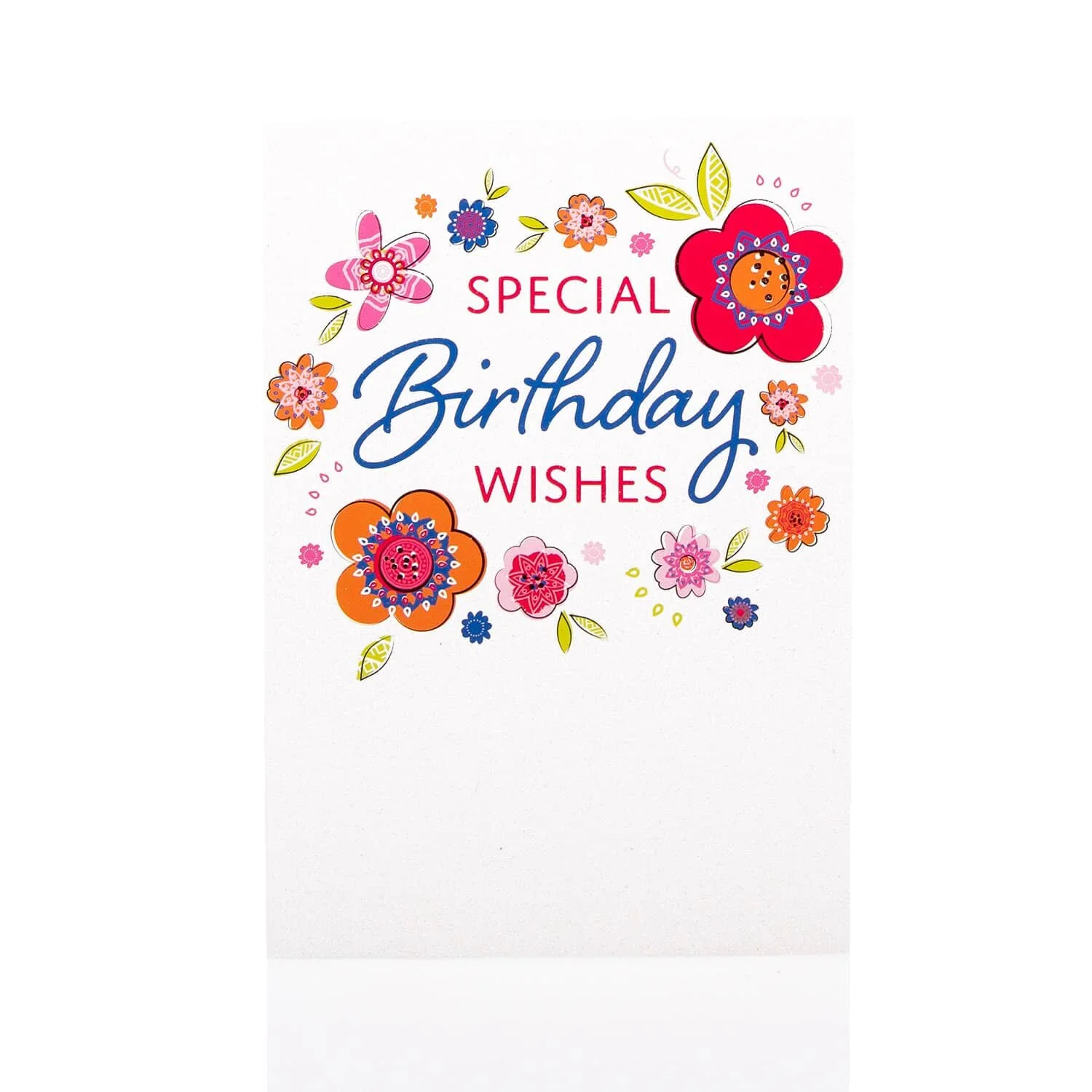 Special Birthday Wishes Card PROJECT SCENT special-birthday-wishes-card-project-scent