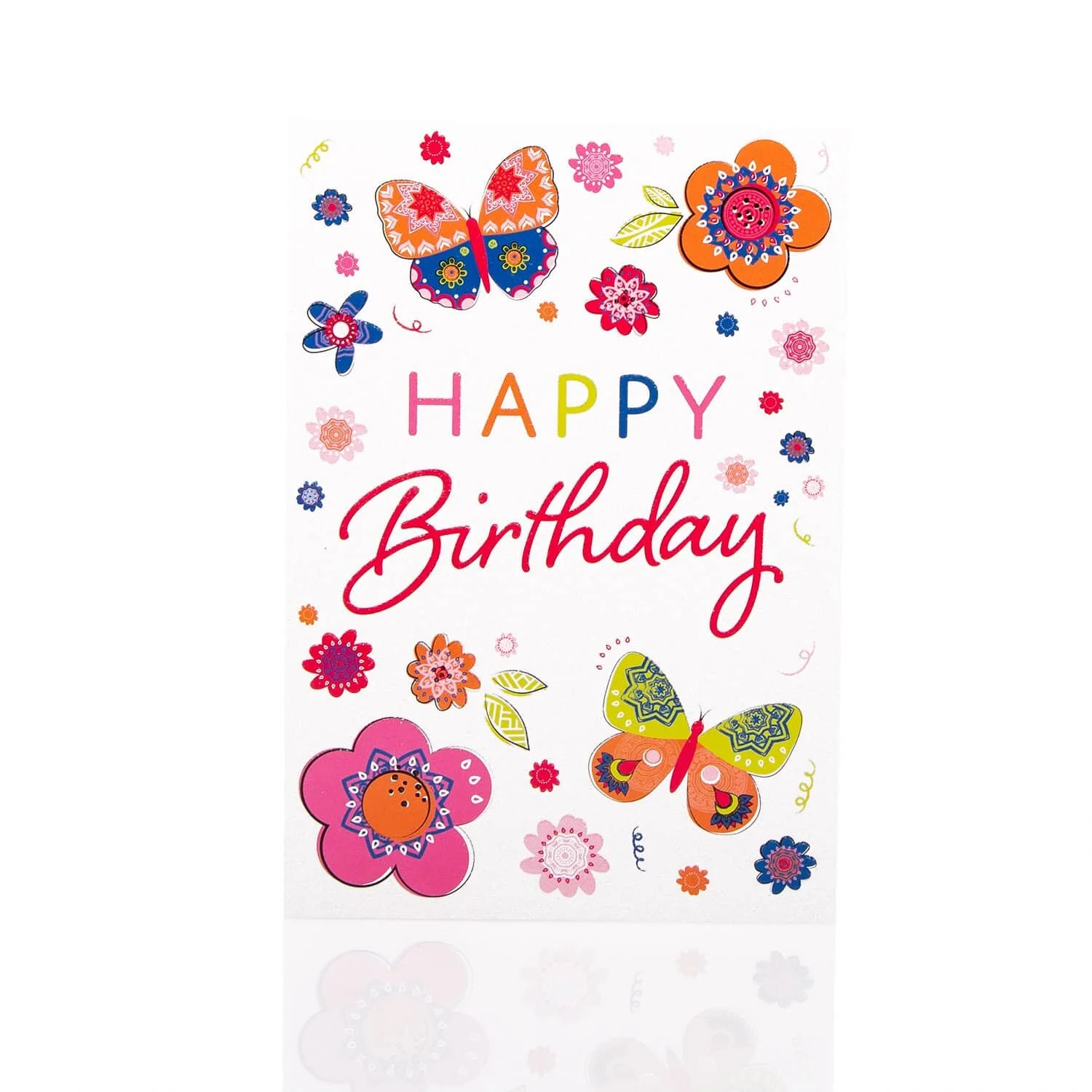 Special Birthday Wishes Card PROJECT SCENT special-birthday-wishes-card-project-scent