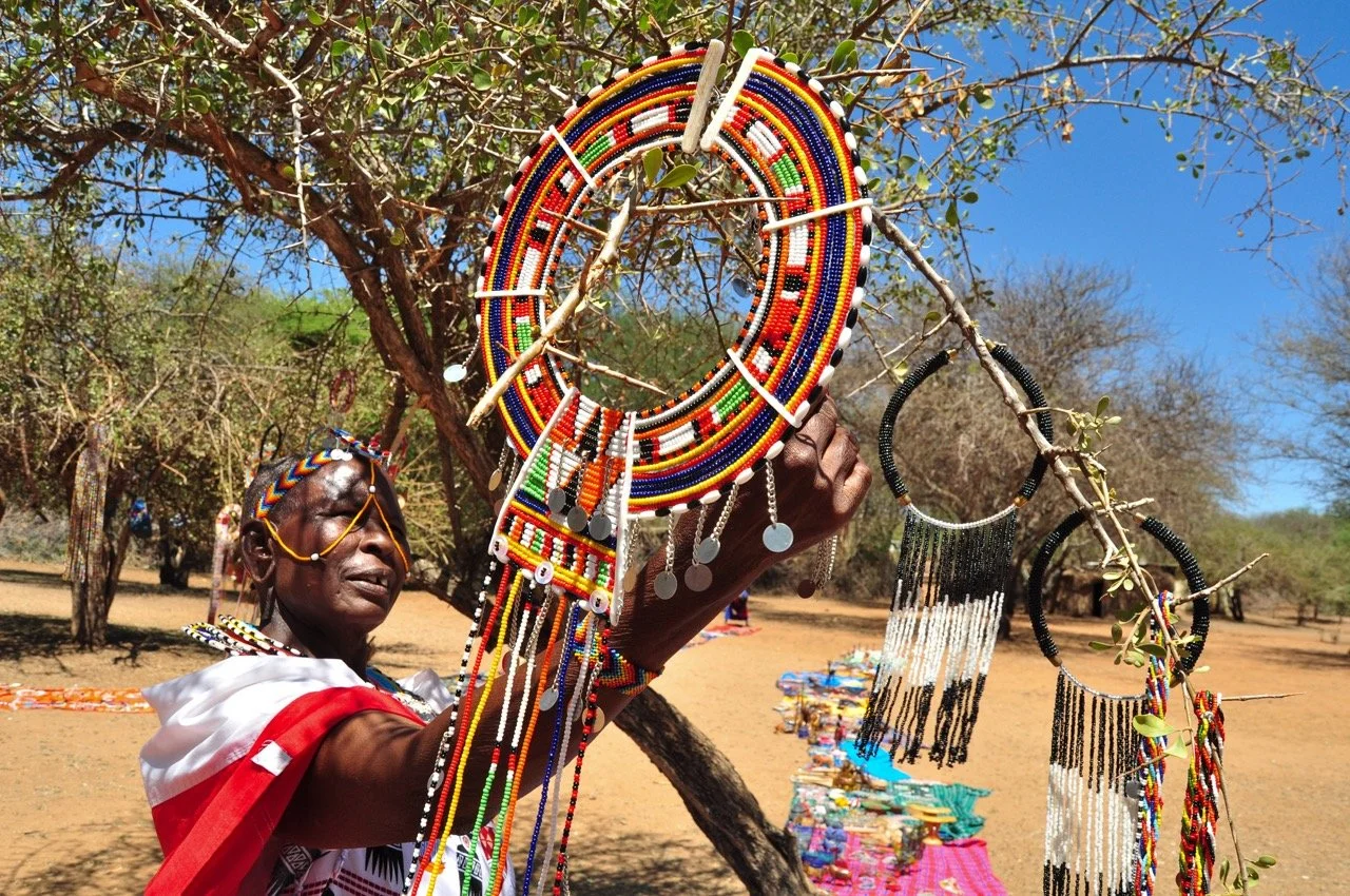 Kenya: a bell to bring us together — Travel Matters