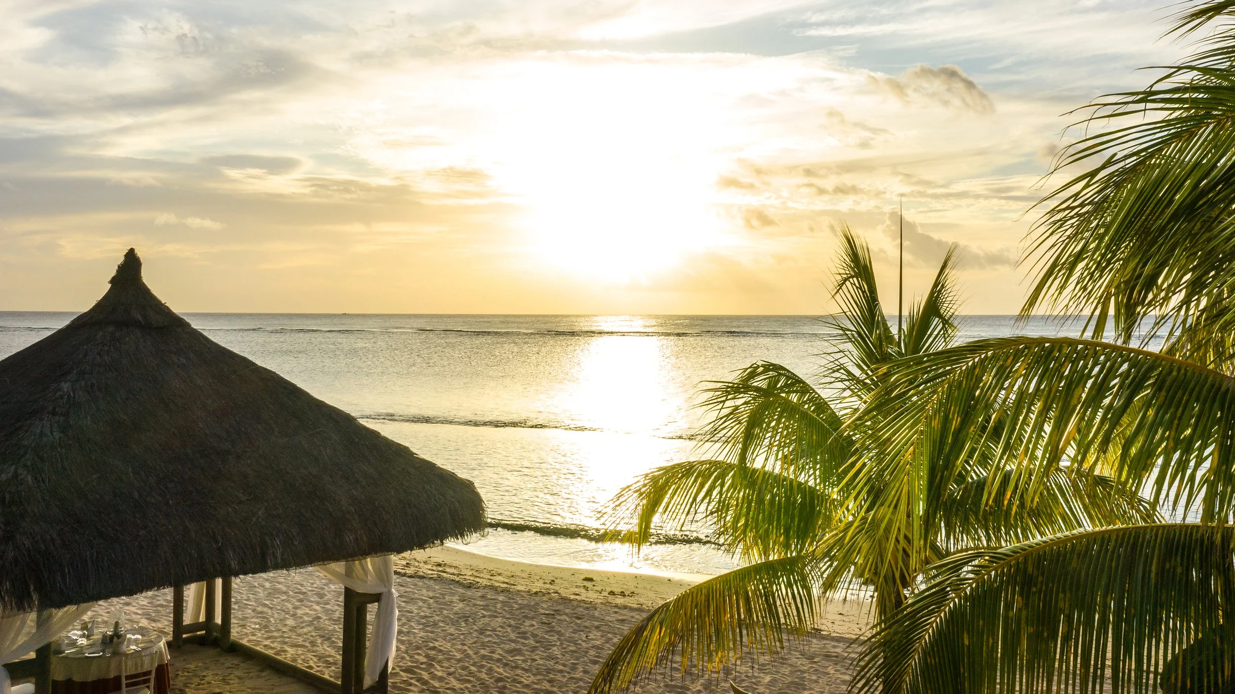 Victoria Beachcomber Resort & Spa — Travel Matters