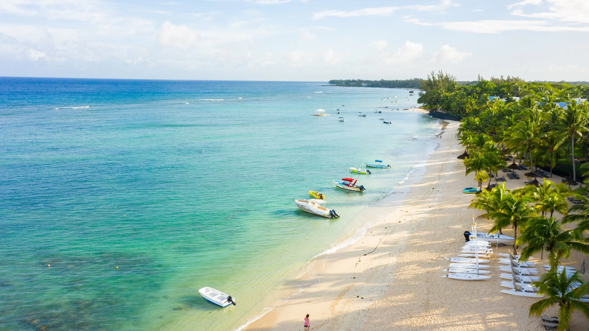 Victoria Beachcomber Resort & Spa — Travel Matters