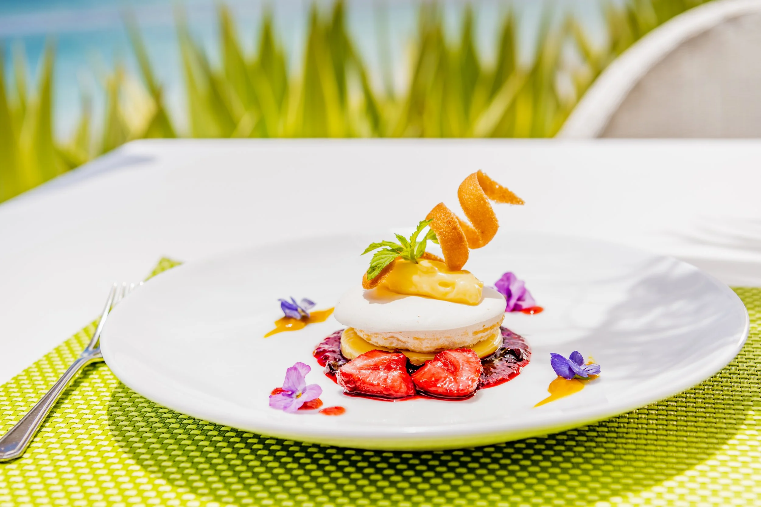 Victoria Beachcomber Resort & Spa — Travel Matters