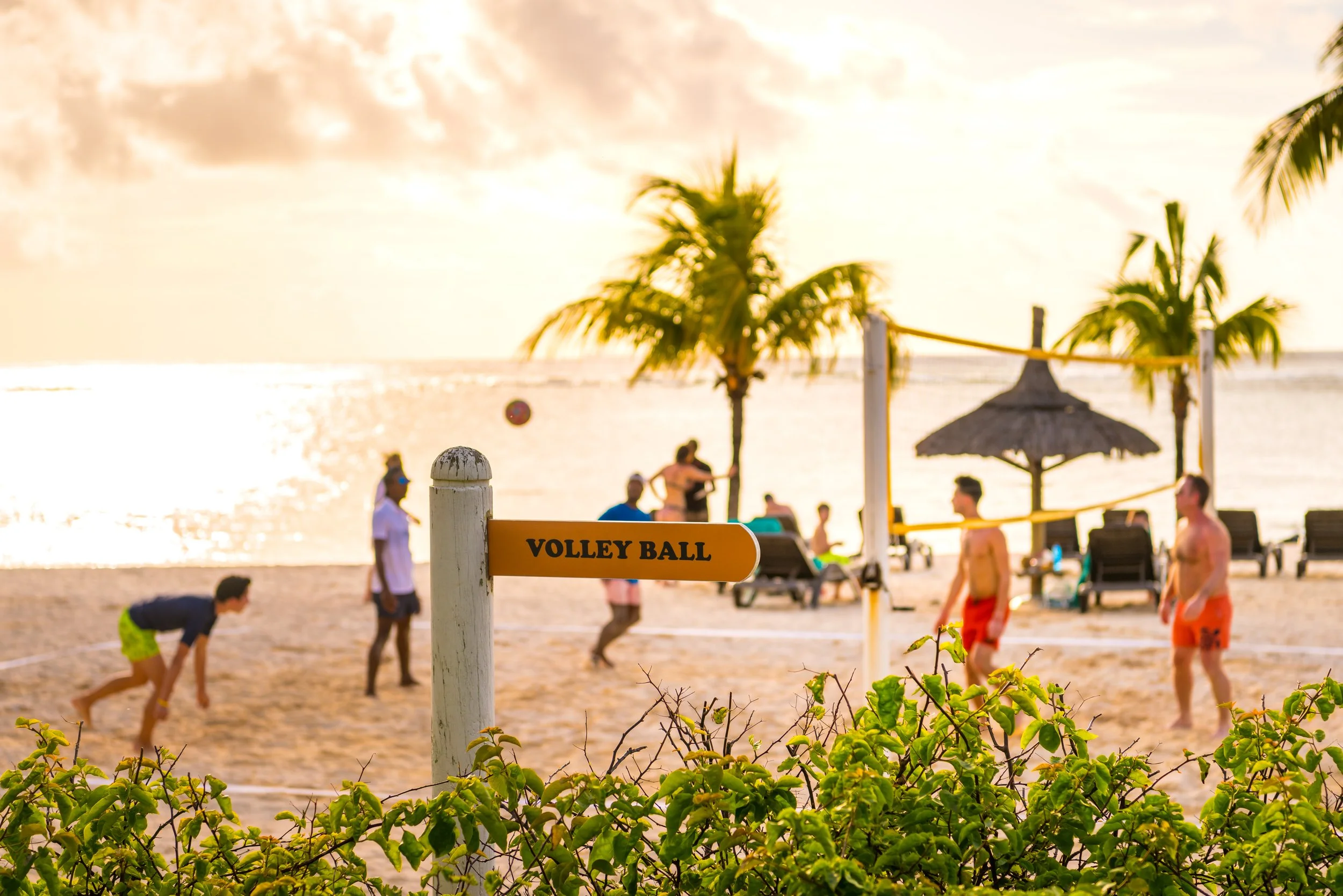 Victoria Beachcomber Resort & Spa — Travel Matters