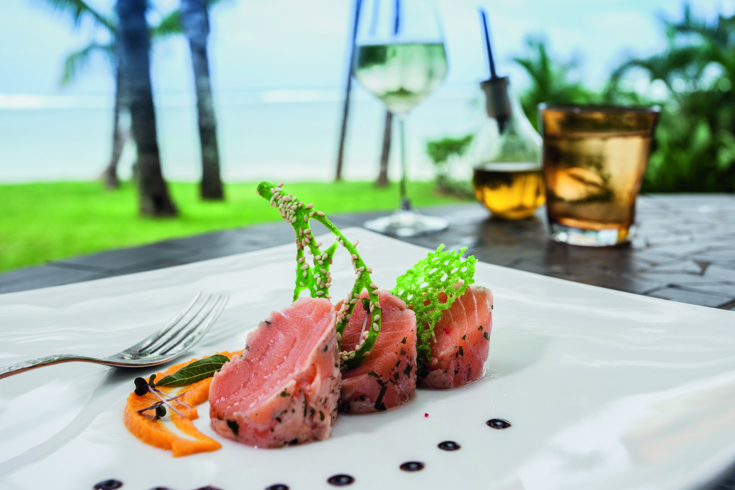 Victoria Beachcomber Resort & Spa — Travel Matters