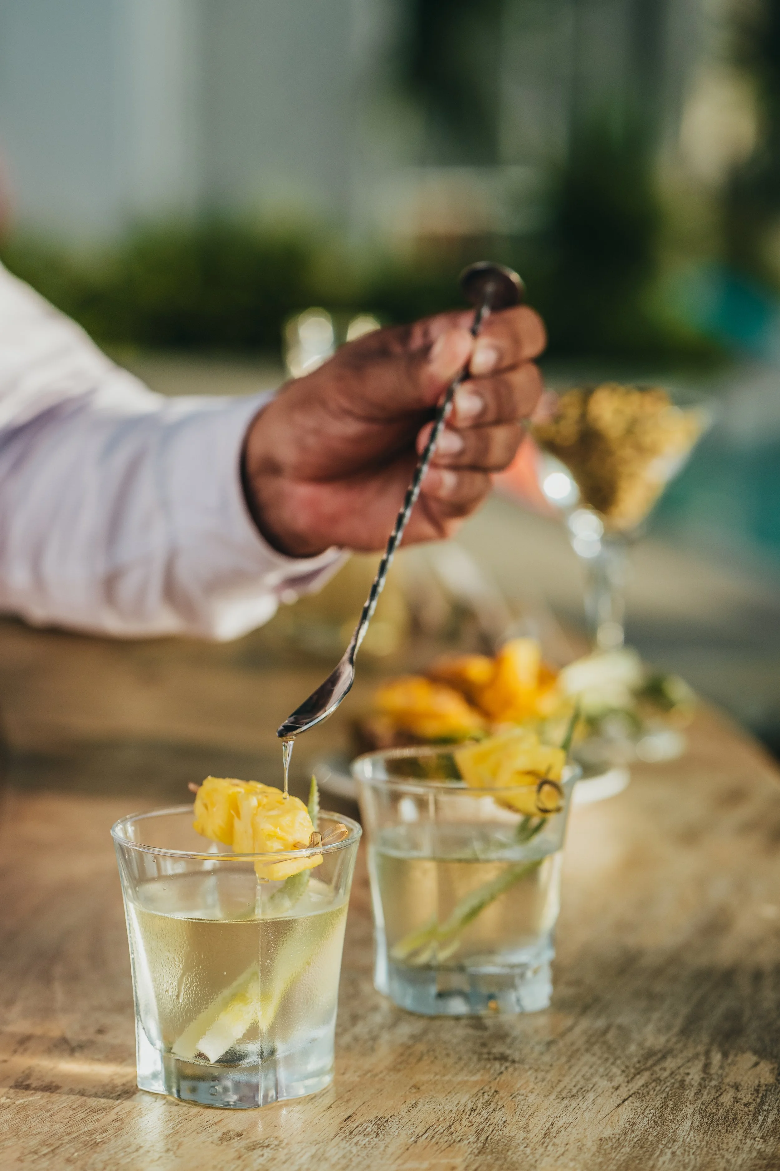 Victoria Beachcomber Resort & Spa — Travel Matters
