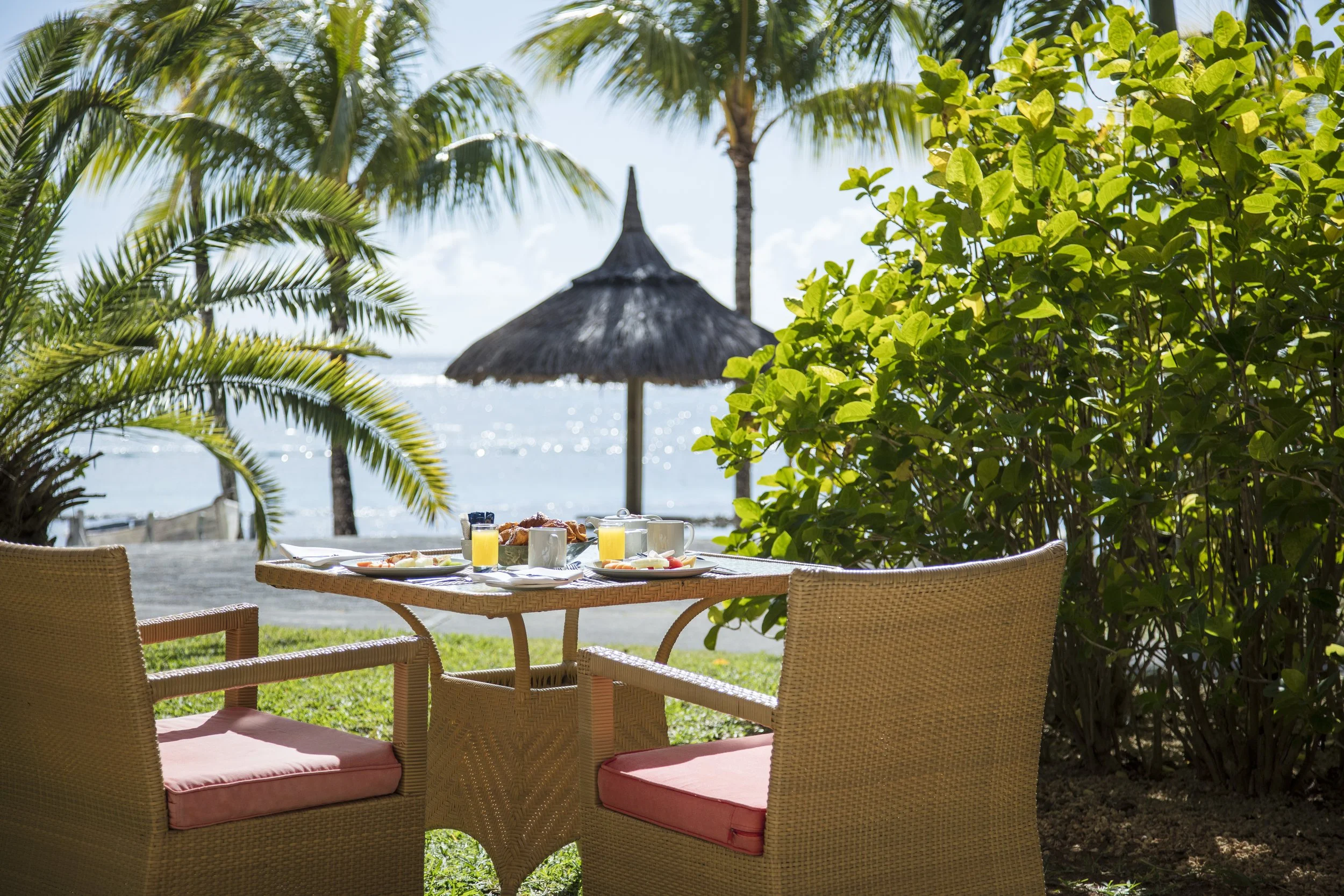 Victoria Beachcomber Resort & Spa — Travel Matters